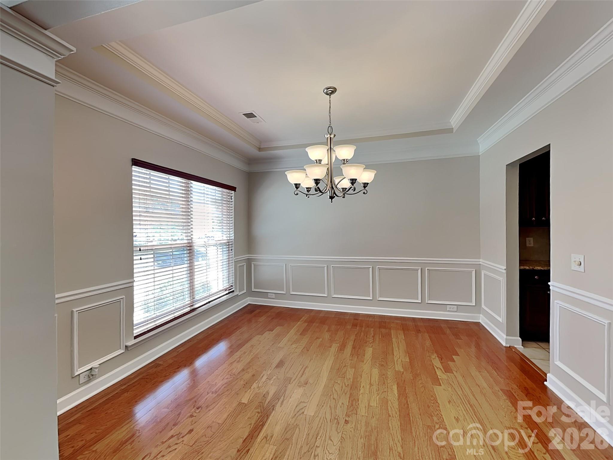 Photo 6 of 11206 Scottsman Trace Drive, Charlotte, NC