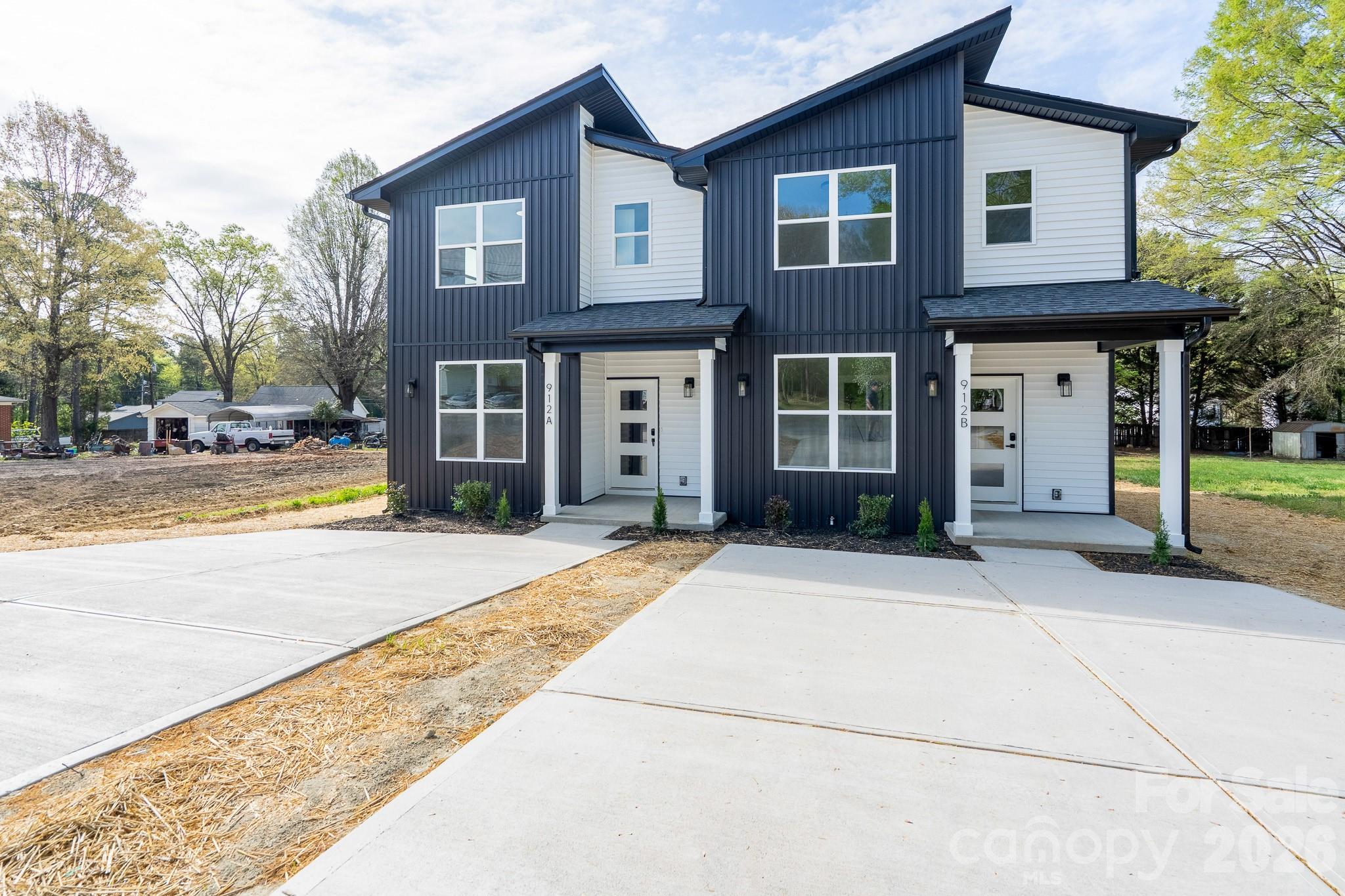 912 A Rhode Island Avenue NW, Kannapolis, NC