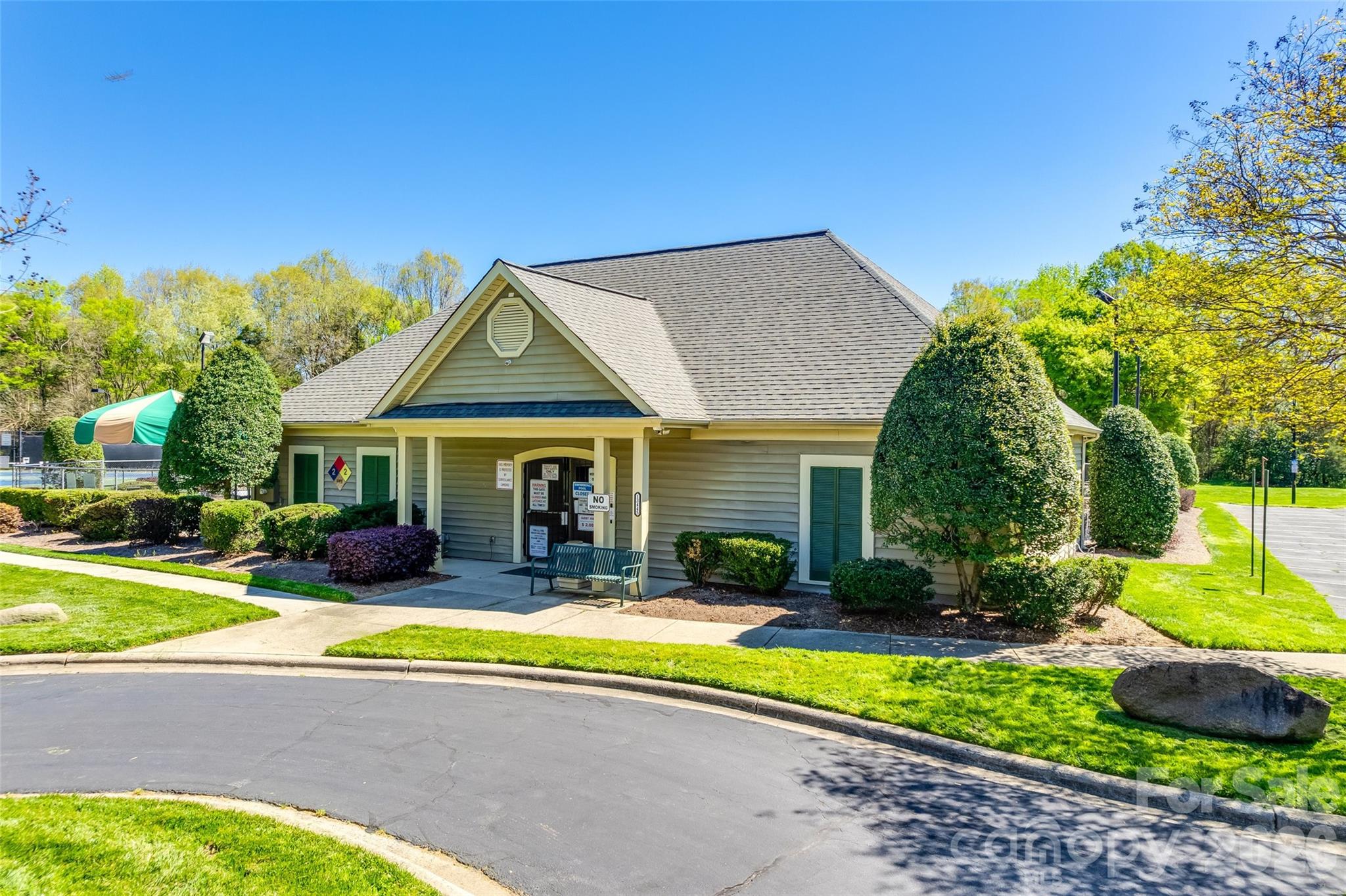 13606 Red Wine Court, Charlotte, NC - photo 37 of 43