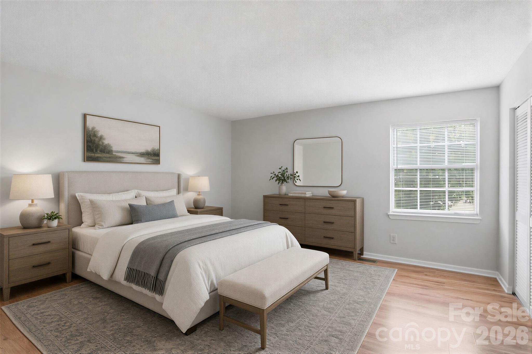 Photo 6 of 8846 Hunter Ridge Drive, Charlotte, NC