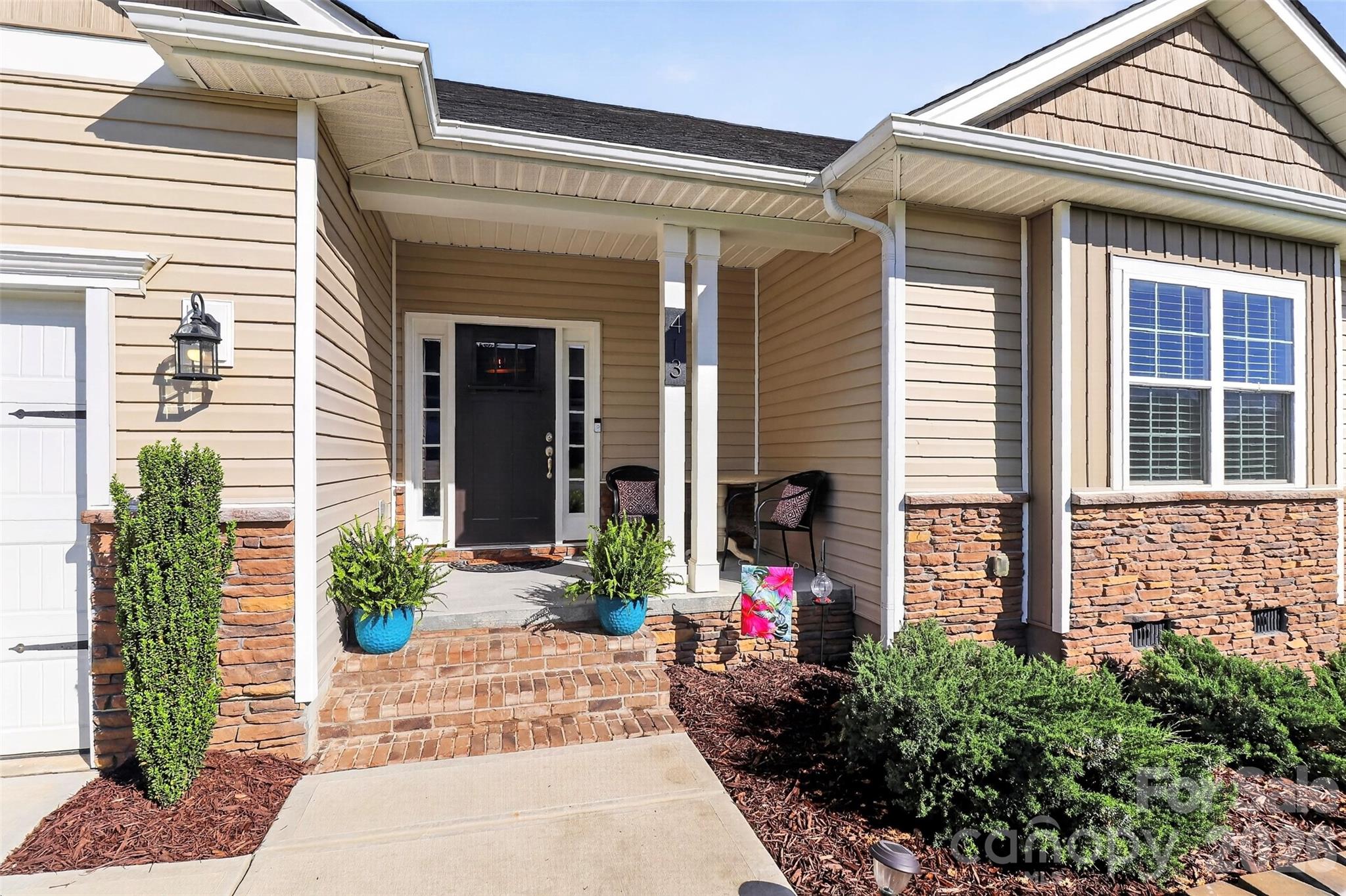 413 Colton Street, Oakboro, NC - photo 2 of 40