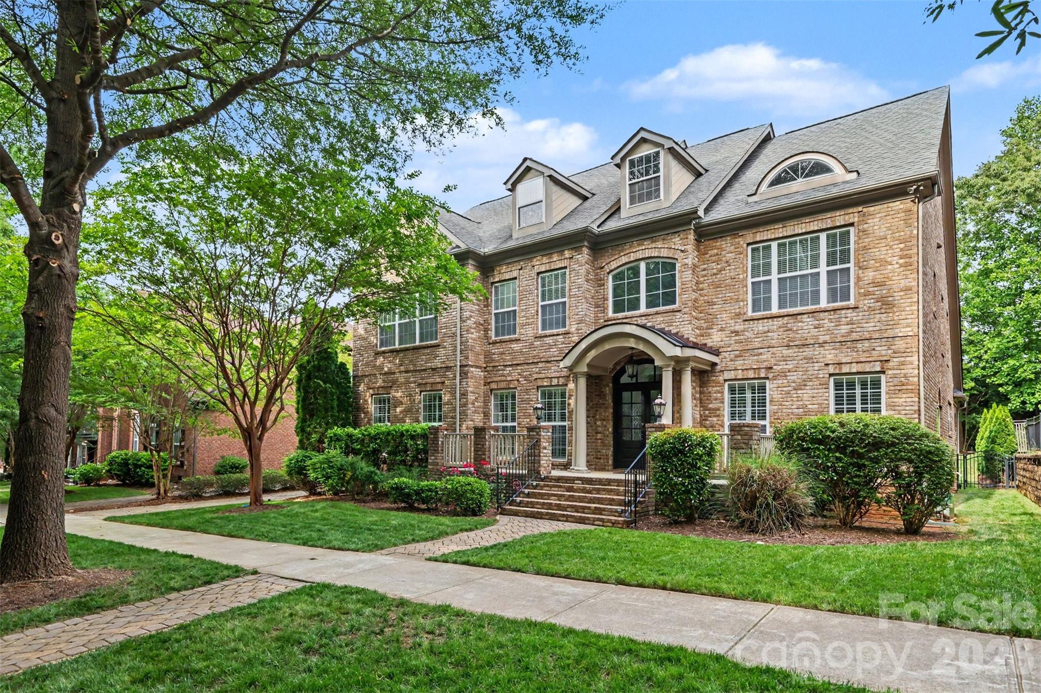 11215 Warfield Avenue, Huntersville, NC - photo 2 of 45