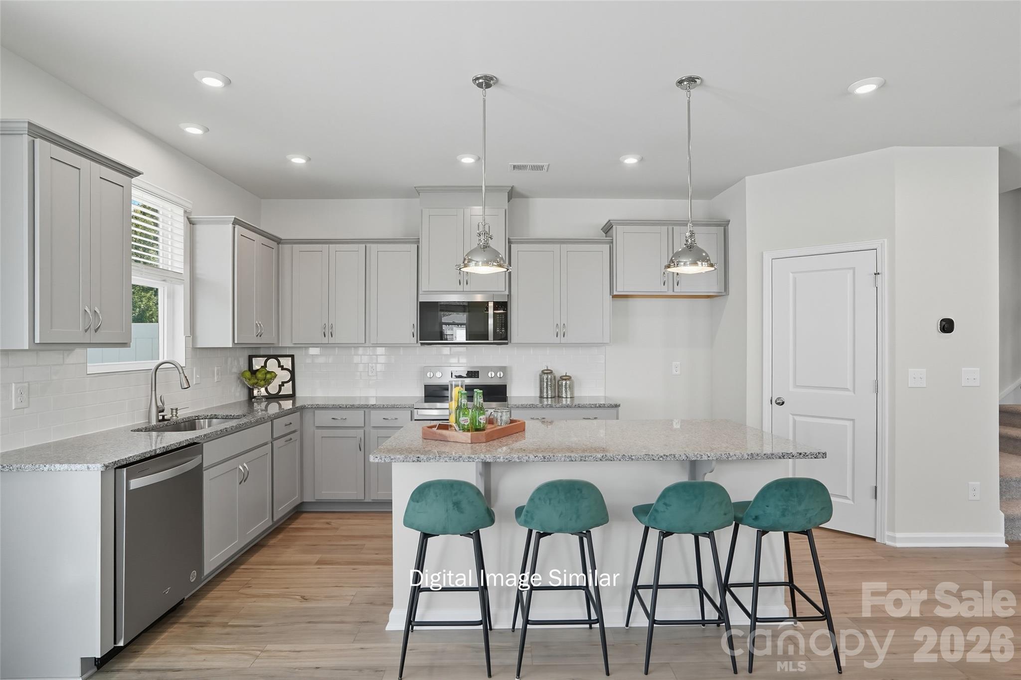 Photo 12 of 7527 Hodges Meadow Lane, Charlotte, NC
