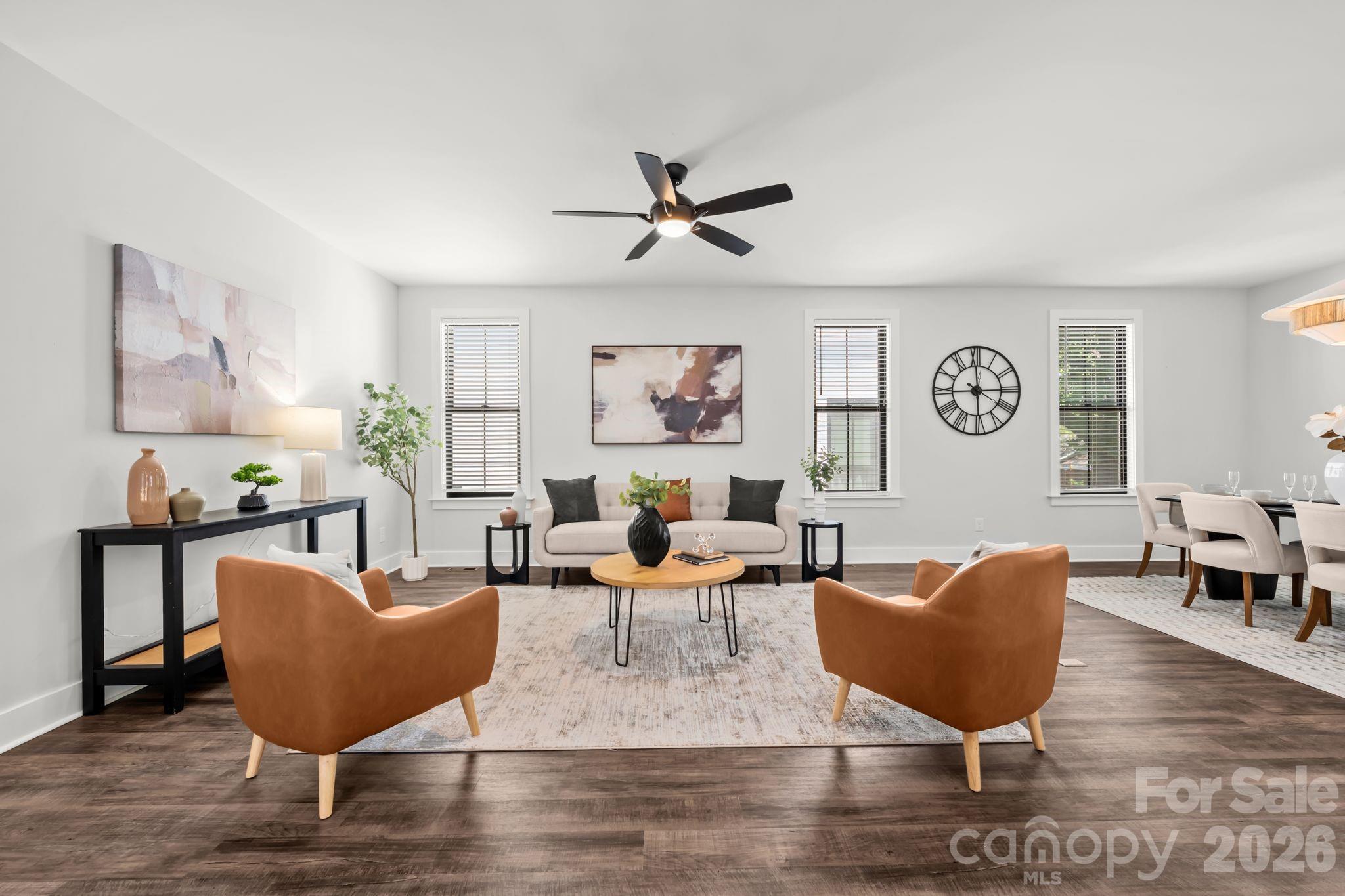 1408 N Caldwell Street, Charlotte, NC - photo 12 of 44