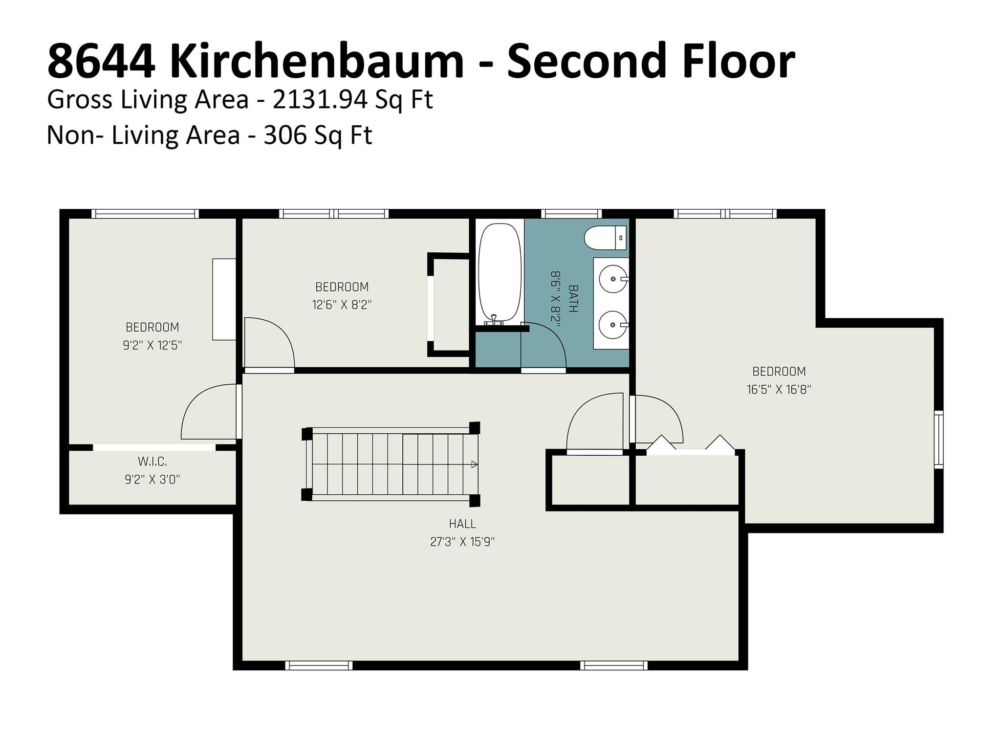 Photo 41 of 8644 Kirchenbaum Drive, Charlotte, NC