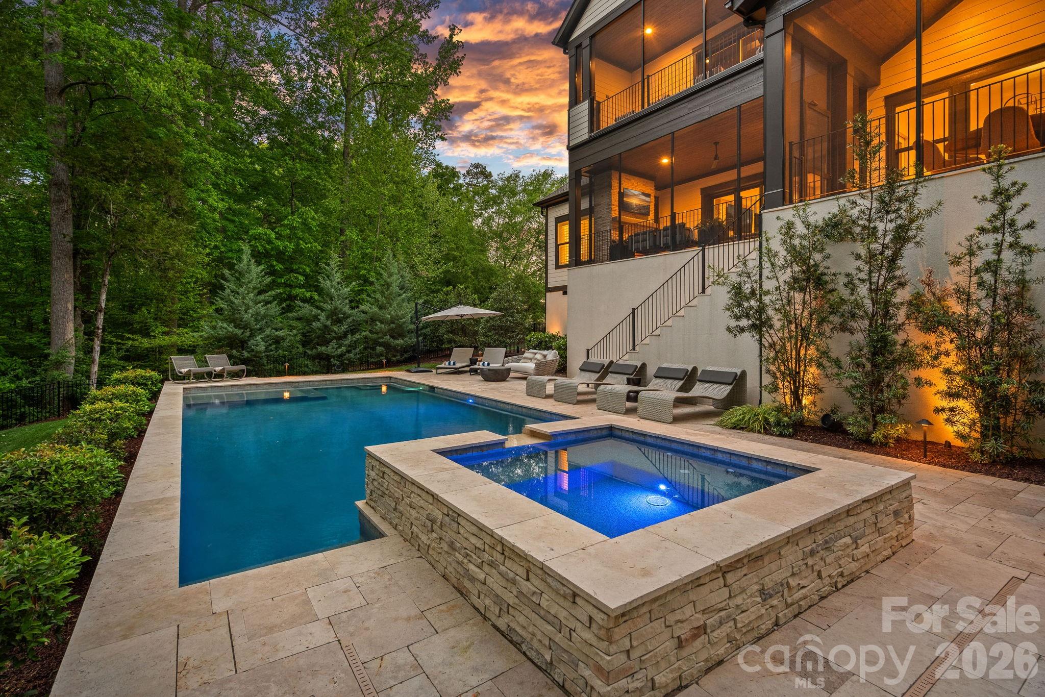 17416 Gillican Overlook Road, Davidson, NC - photo 44 of 49