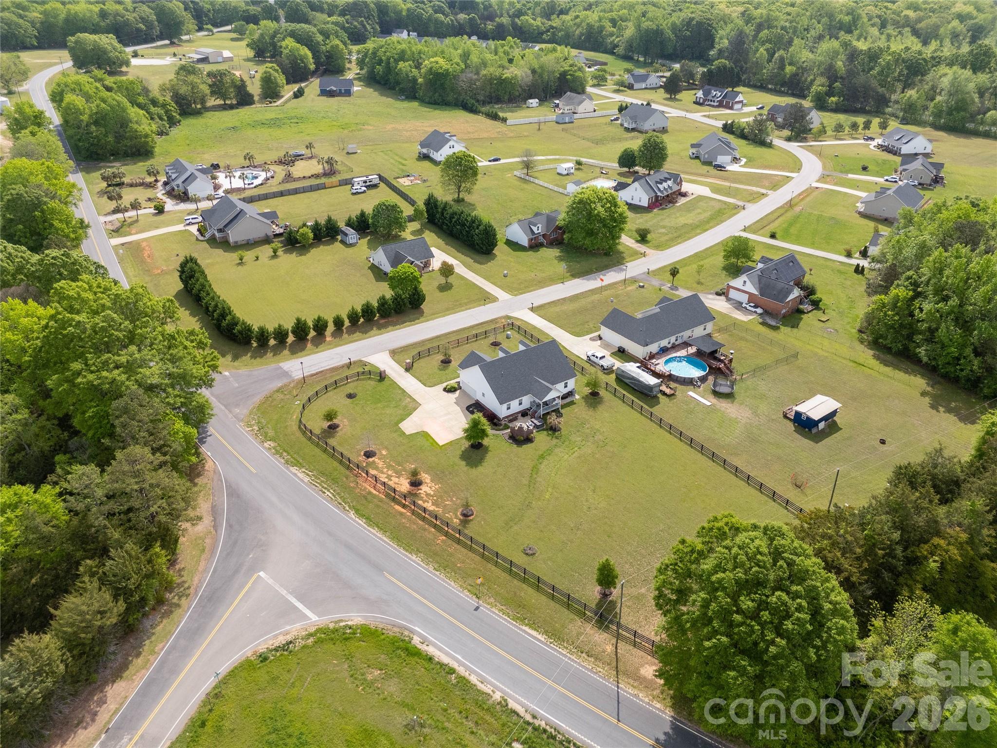 1302 Bryson Creek Drive, McConnells, SC - photo 42 of 47