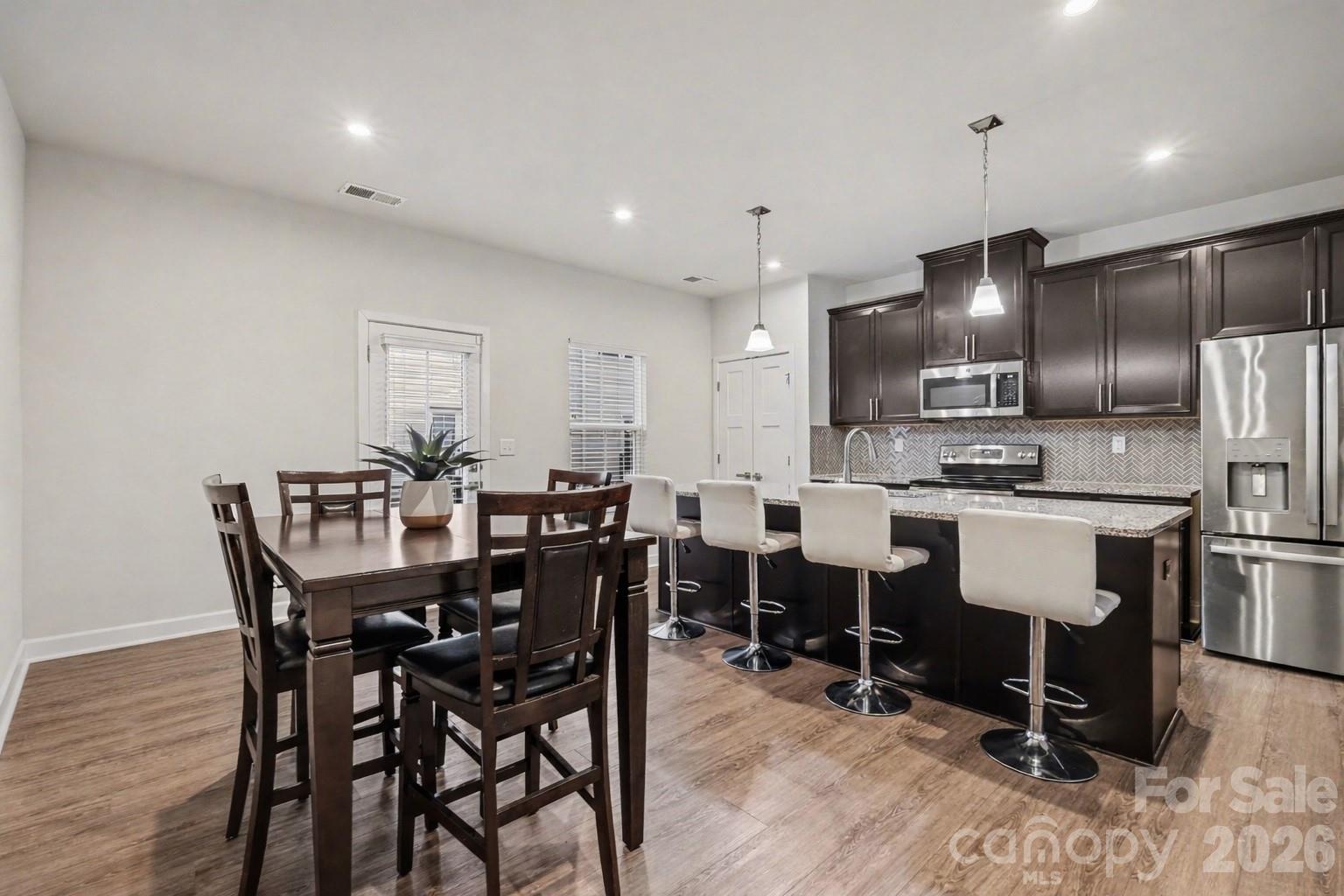 Photo 8 of 1305 Newell Towns Lane, Charlotte, NC
