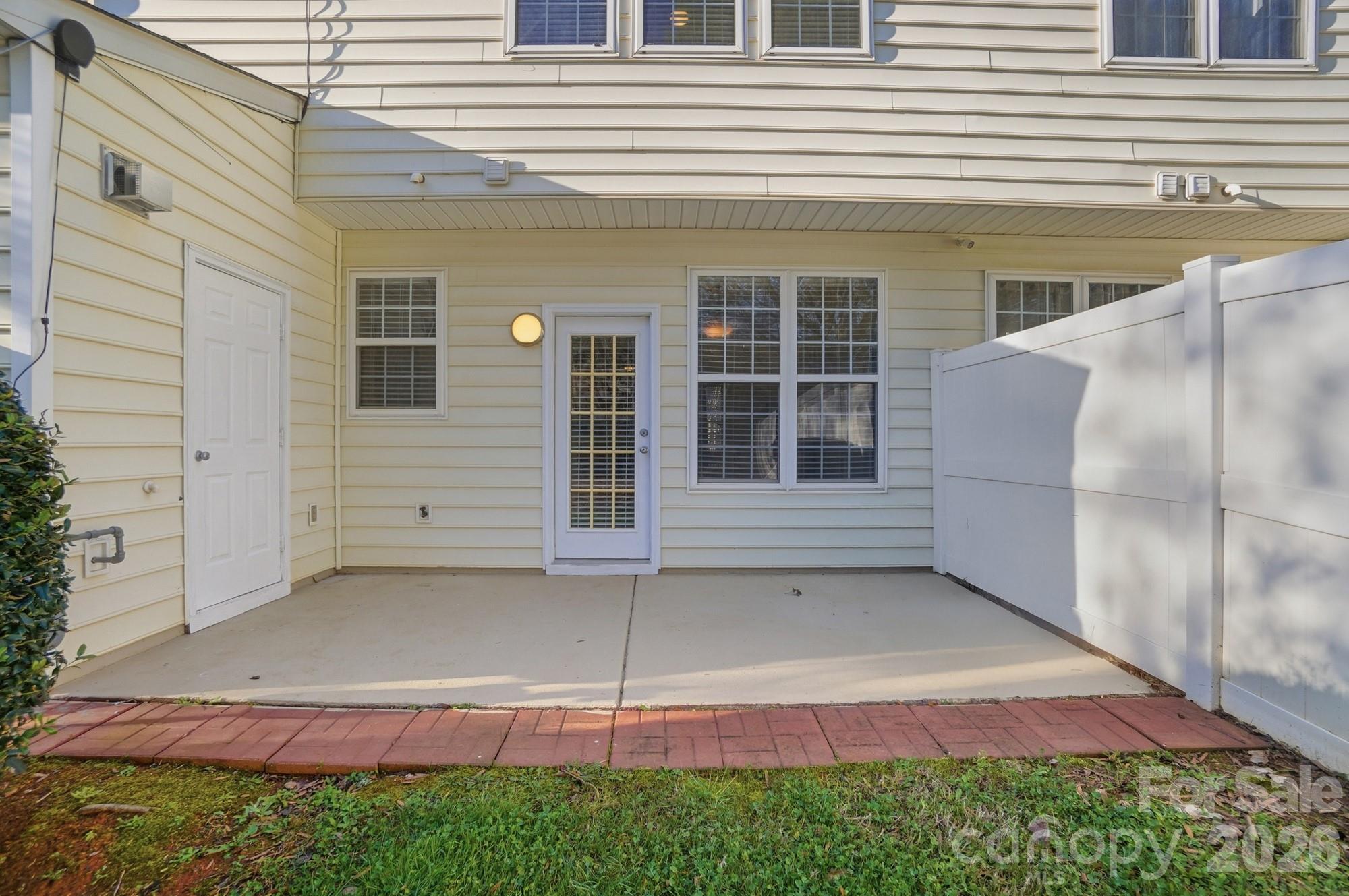 Photo 46 of 8422 Chaceview Court, Charlotte, NC