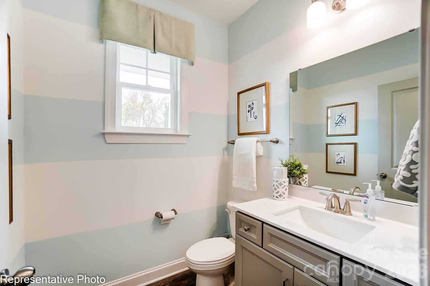 4376 Black Court, Harrisburg, NC - photo 4 of 33