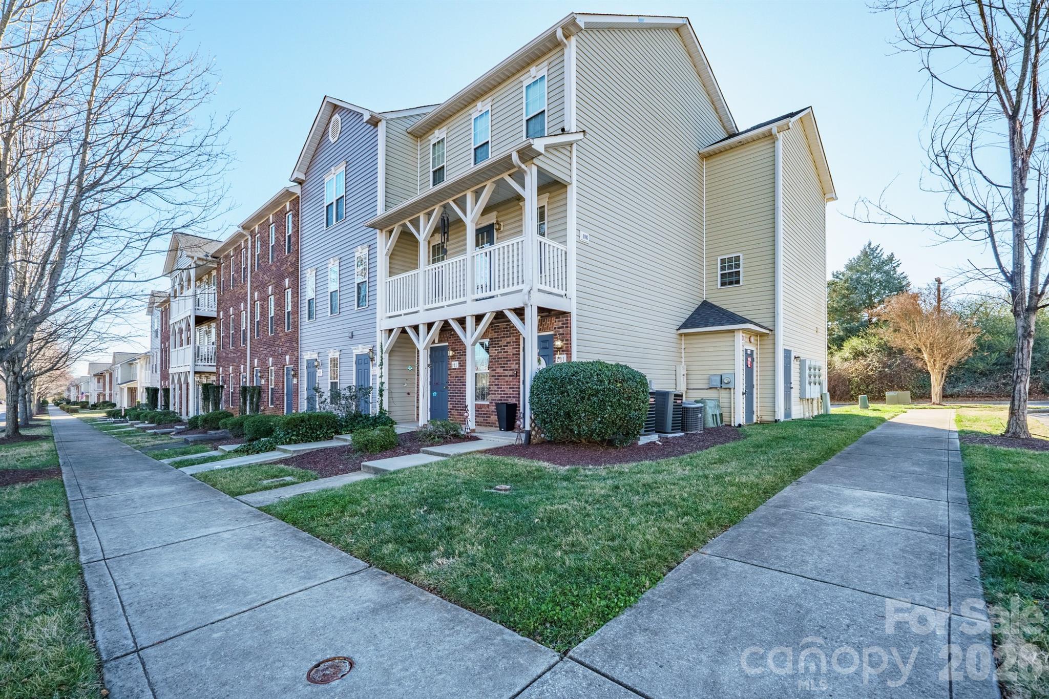 106 Locomotive Drive201, Mooresville, NC - photo 6 of 29