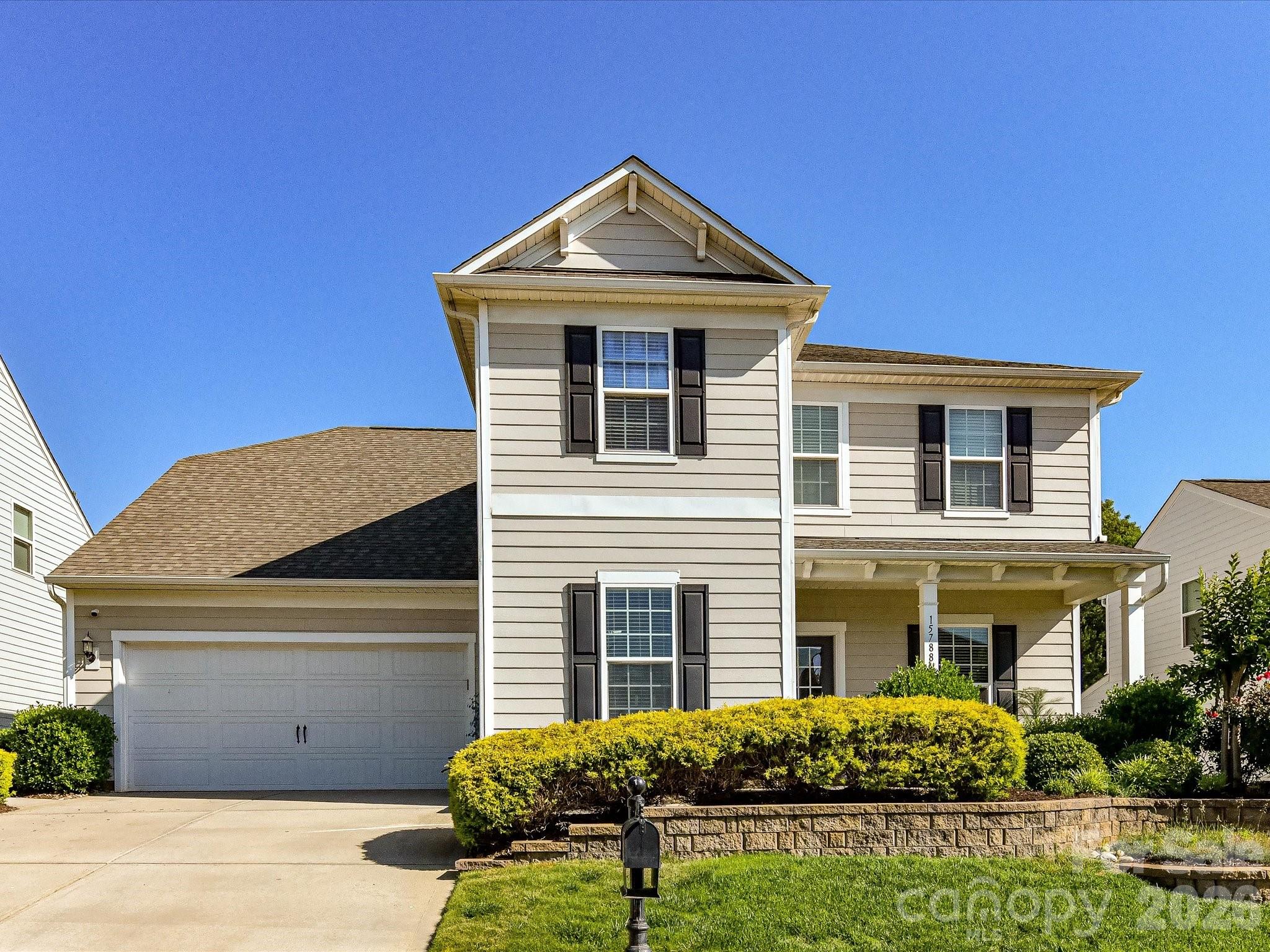 15788 Reynolds Drive, Indian Land, SC - photo 1 of 49