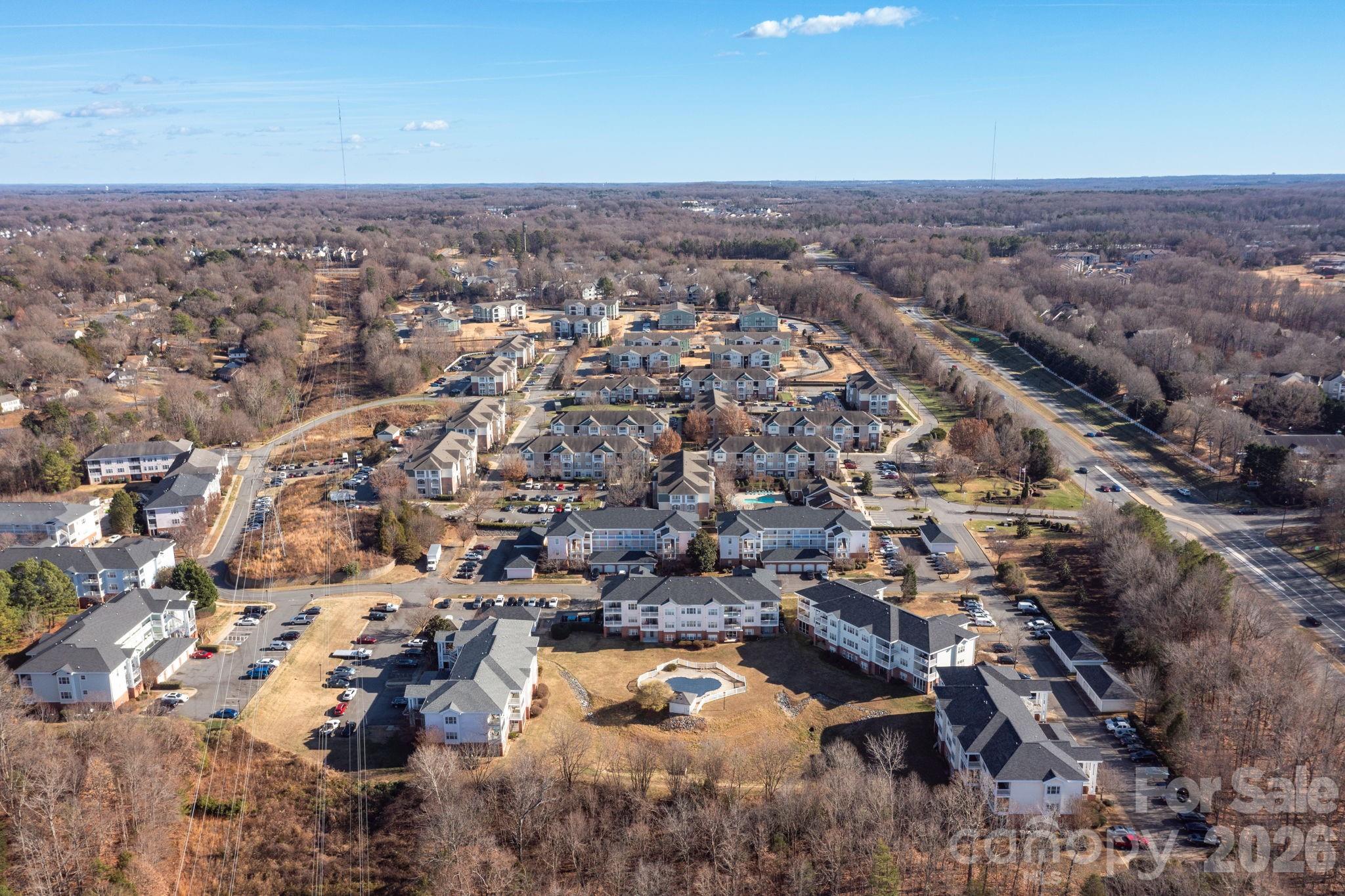 Photo 31 of 9047 Meadow Vista Road104, Charlotte, NC