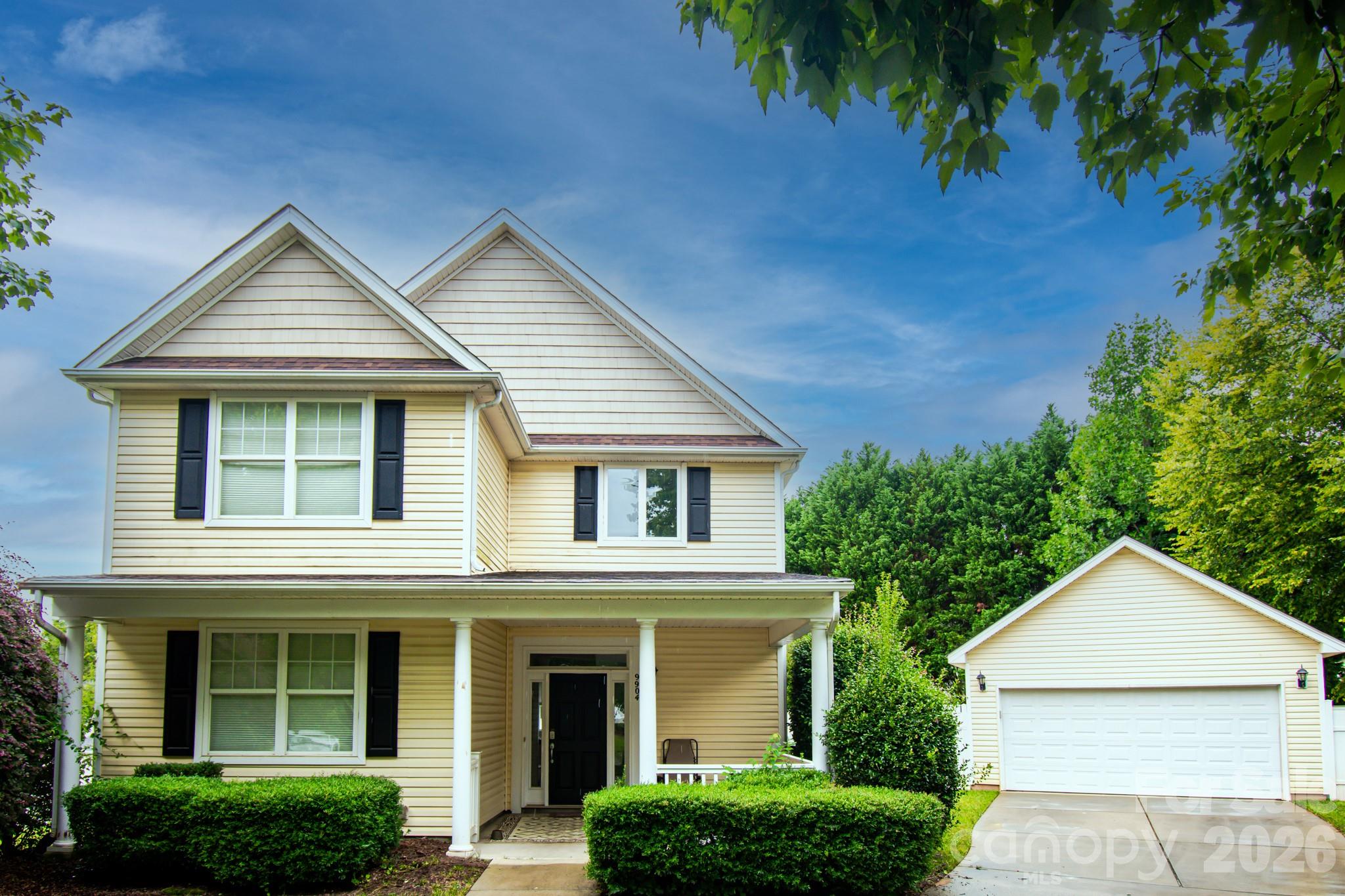 9904 Adelie Court, Cornelius, NC - photo 1 of 33