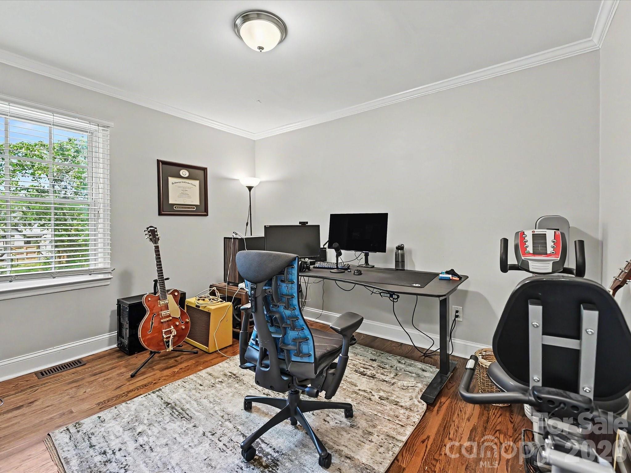 115 N Gardner Avenue, Charlotte, NC - photo 13 of 22