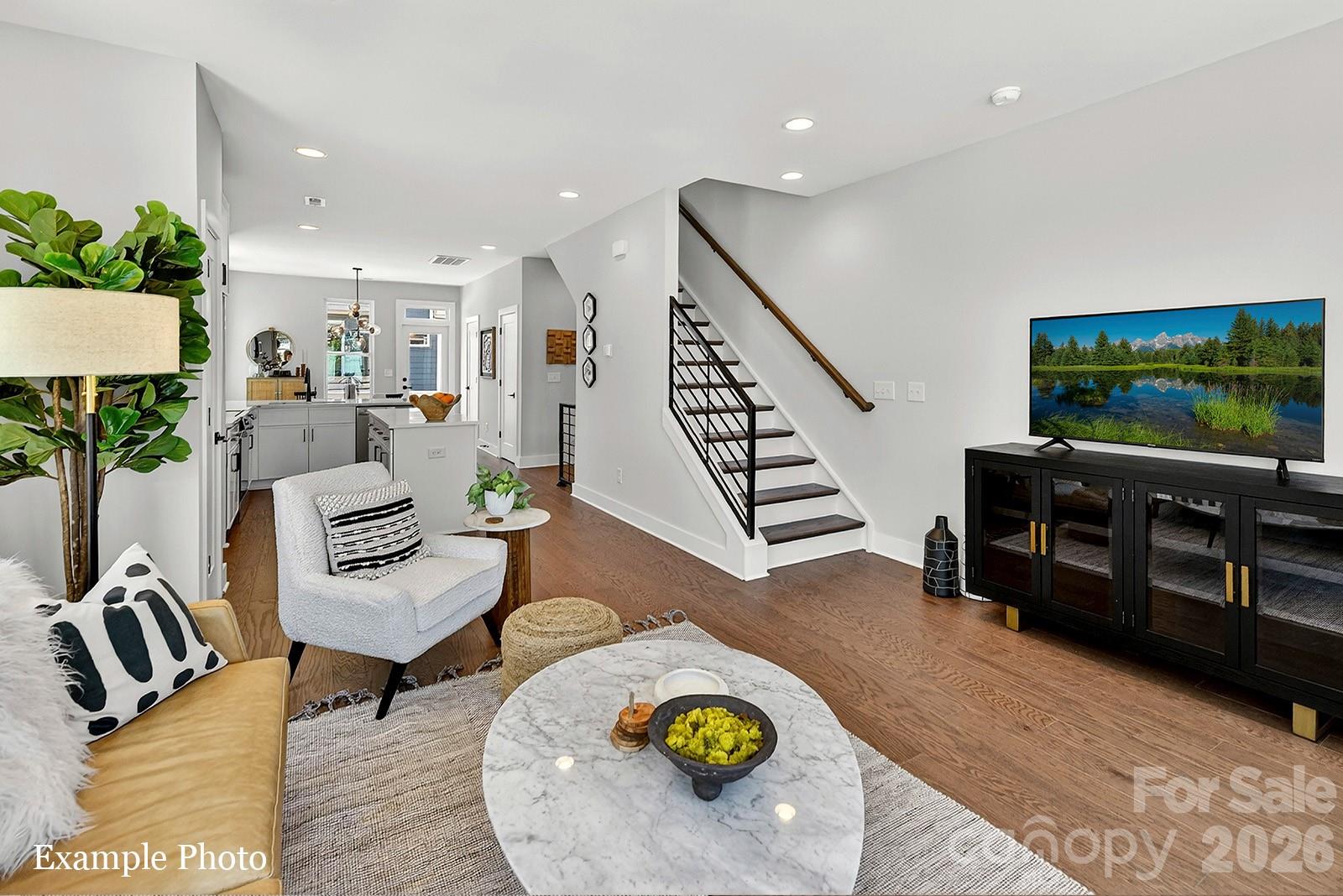 Photo 8 of 554 Rountree Road12, Charlotte, NC