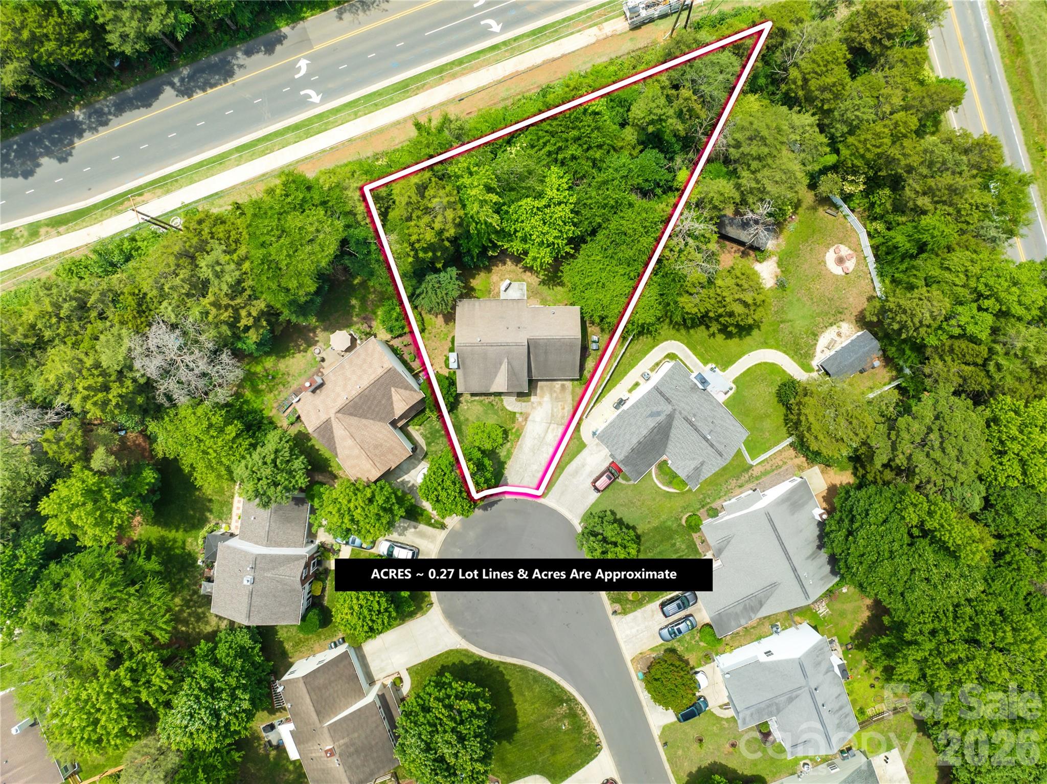Photo 27 of 14542 Arbor Ridge Drive, Charlotte, NC