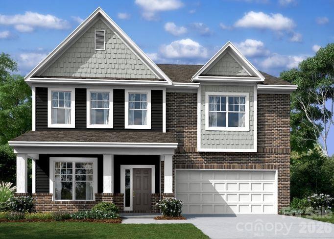 3035 Ballenger Street, Kannapolis, NC