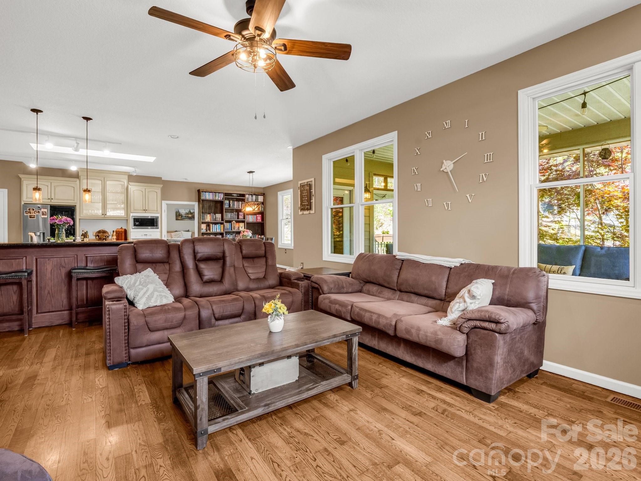 1424 Wolfpen Road, Old Fort, NC - photo 6 of 46