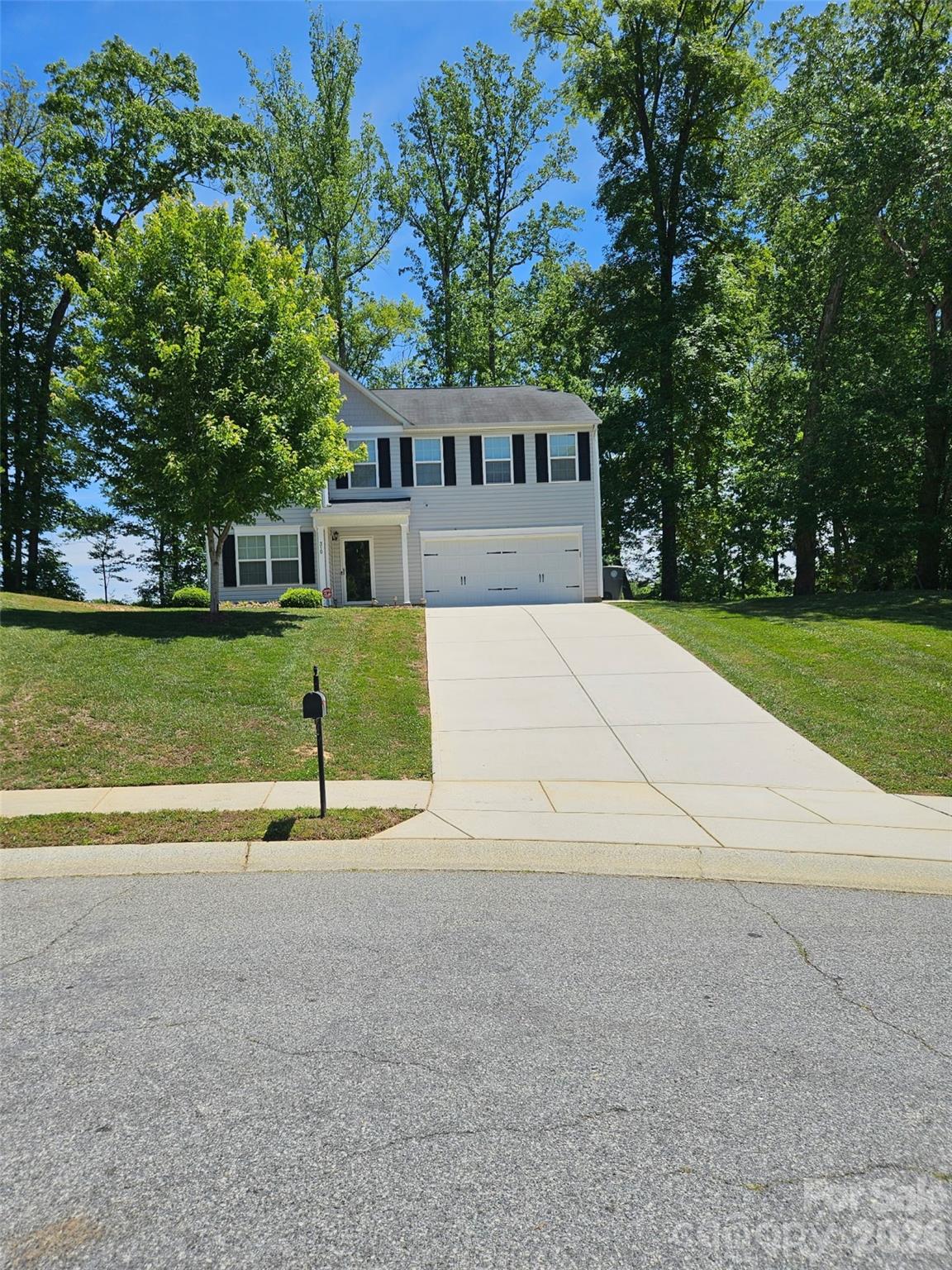 Photo 2 of 310 Askin Lane, Salisbury, NC