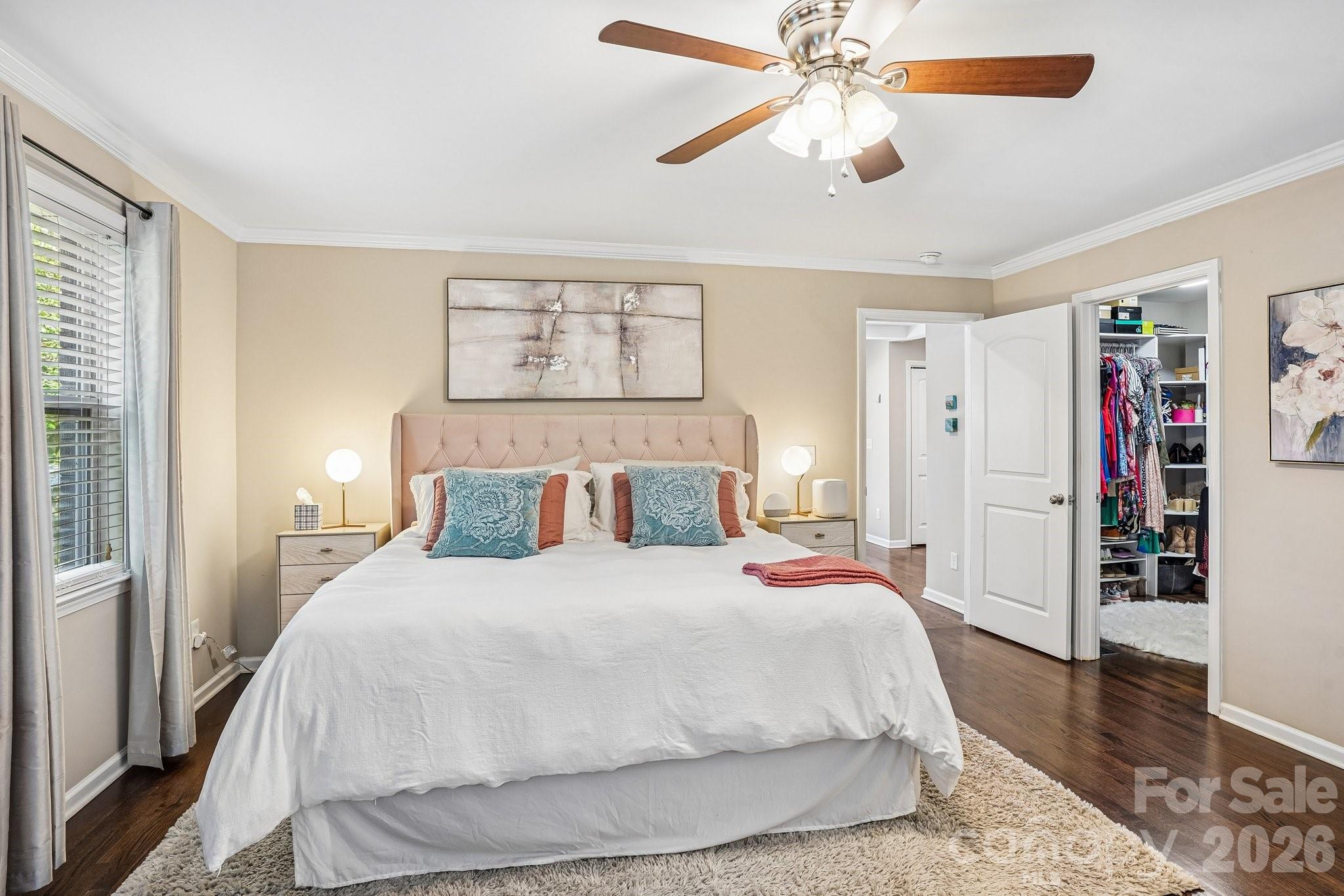 4238 Donnybrook Place, Charlotte, NC - photo 24 of 45