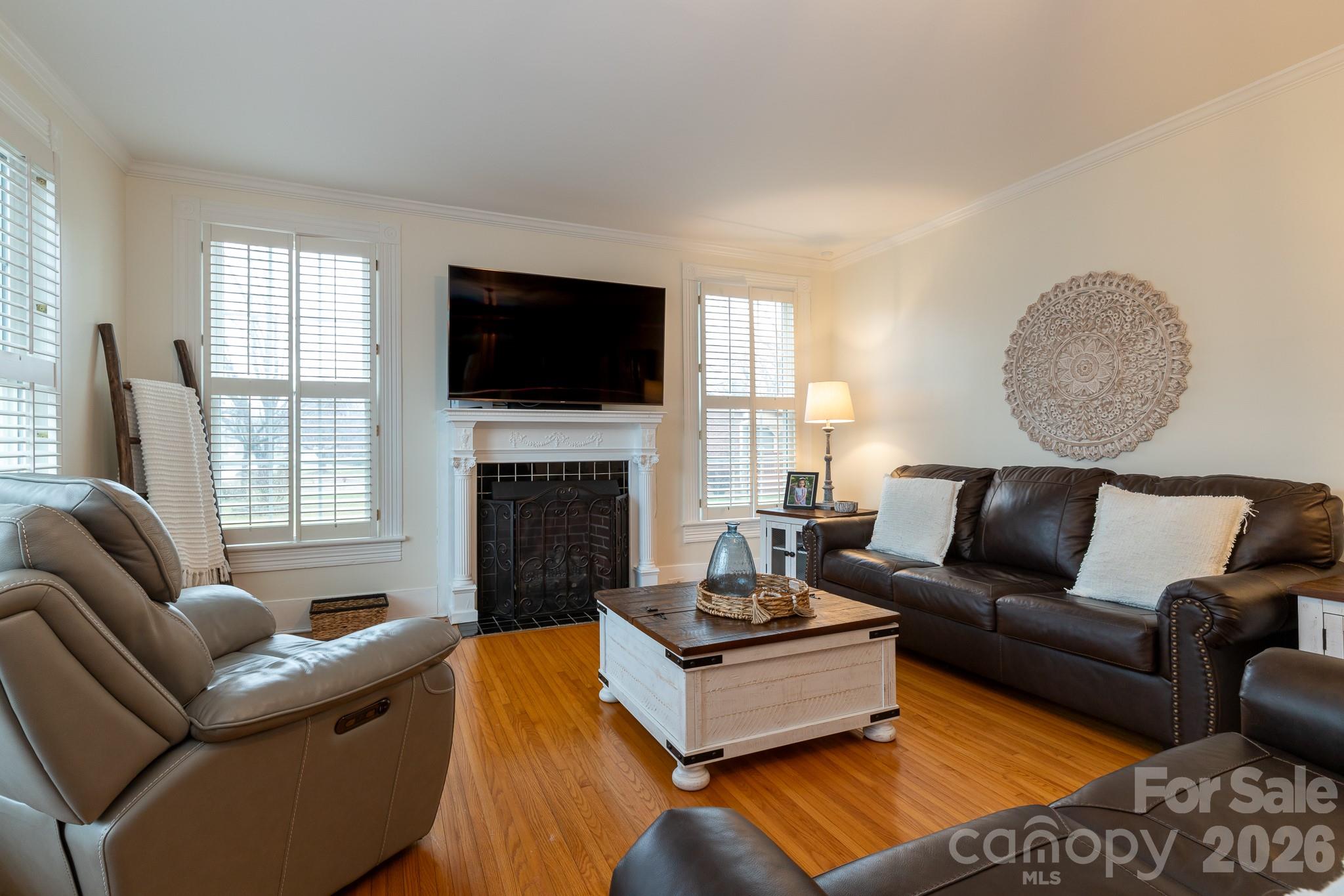 Home for sale at 813 W Mountain Street, Kings Mountain, NC — photo 18 of 38