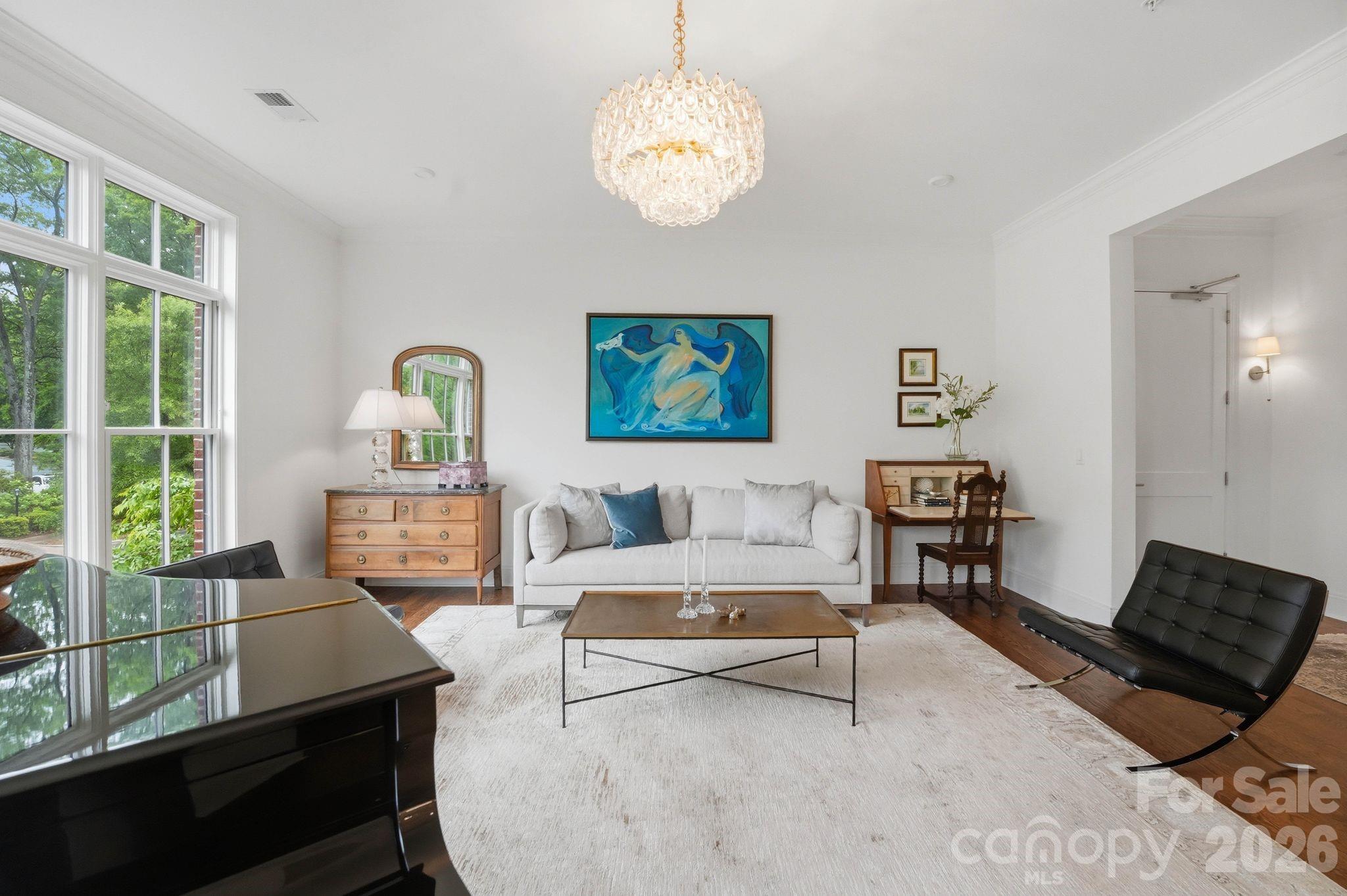 Photo 5 of 2312 Selwyn Avenue202, Charlotte, NC
