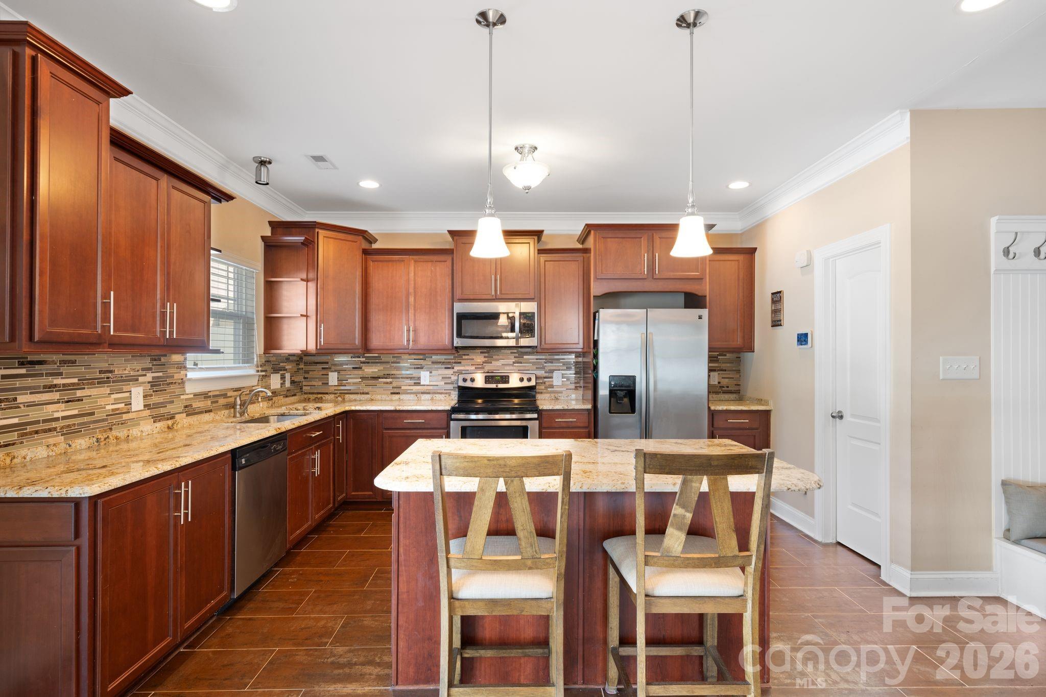 2506 Copperleaf Court, High Point, NC - photo 9 of 37
