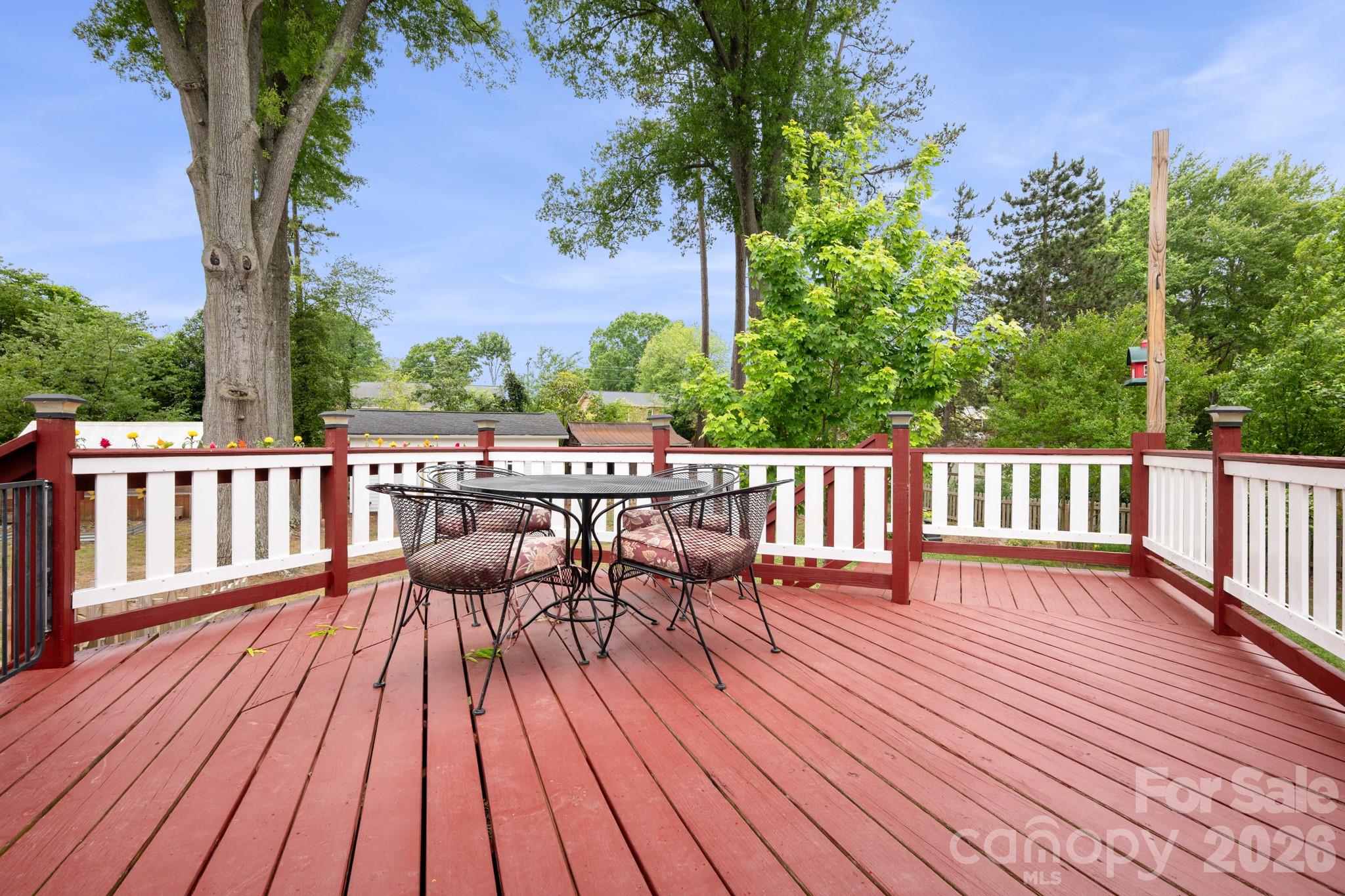 511 W Rice Street, Landis, NC - photo 36 of 46