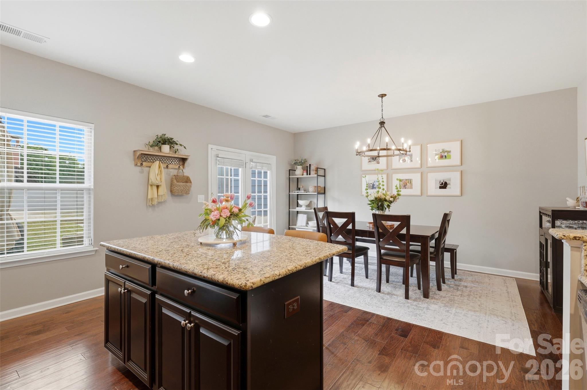 1714 Evergreen Drive, Charlotte, NC - photo 13 of 36
