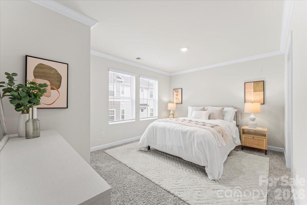 Photo 16 of 4548 Millennium Avenue, Charlotte, NC
