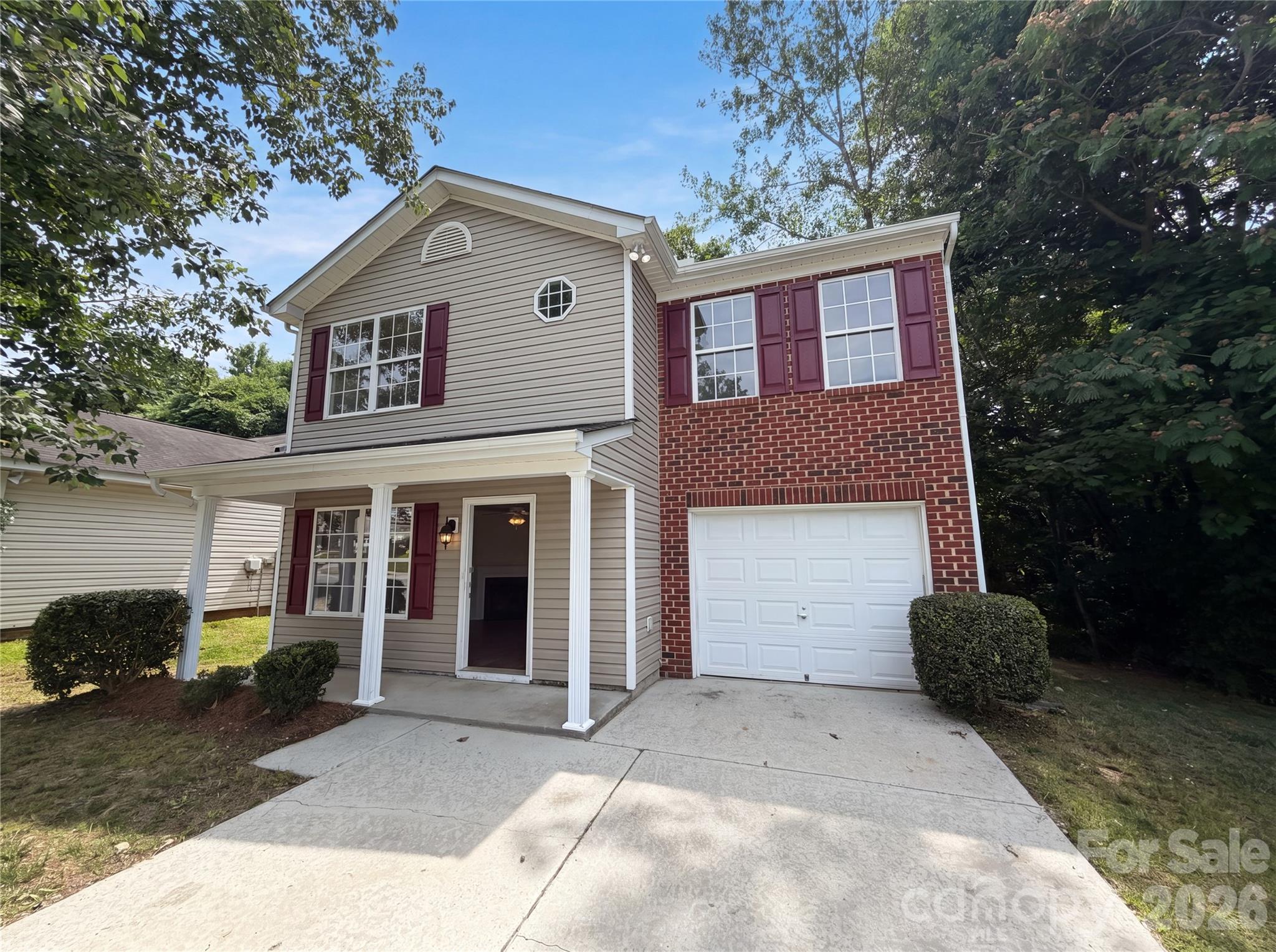 Photo 17 of 1131 Jordans Pond Lane, Charlotte, NC