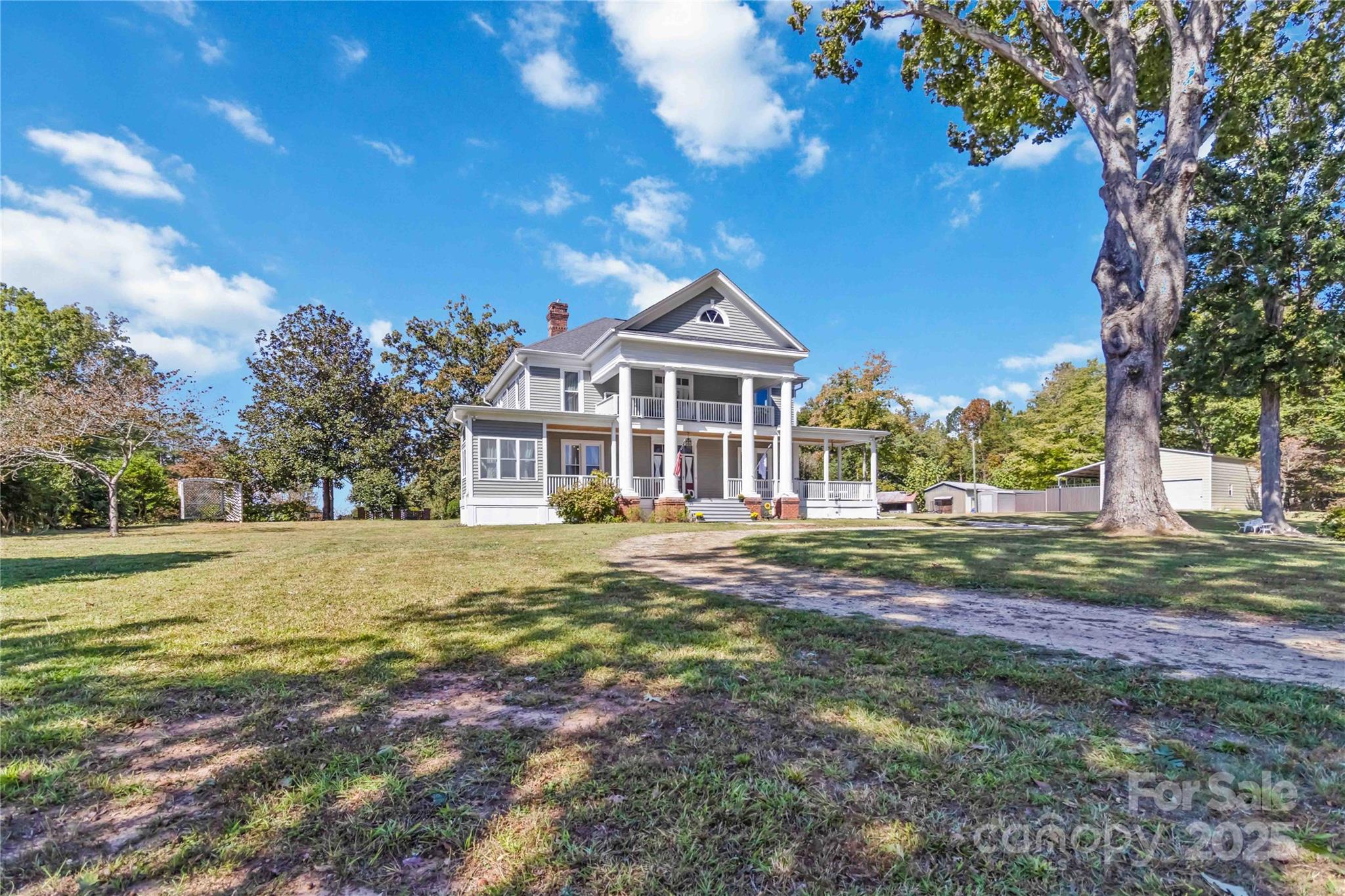 3628 Rainey Avenue, Sharon, SC - photo 31 of 49