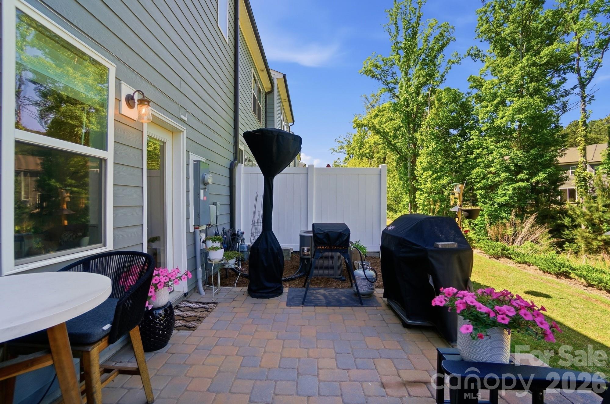 537 Madison Falls Court, Fort Mill, SC - photo 45 of 48