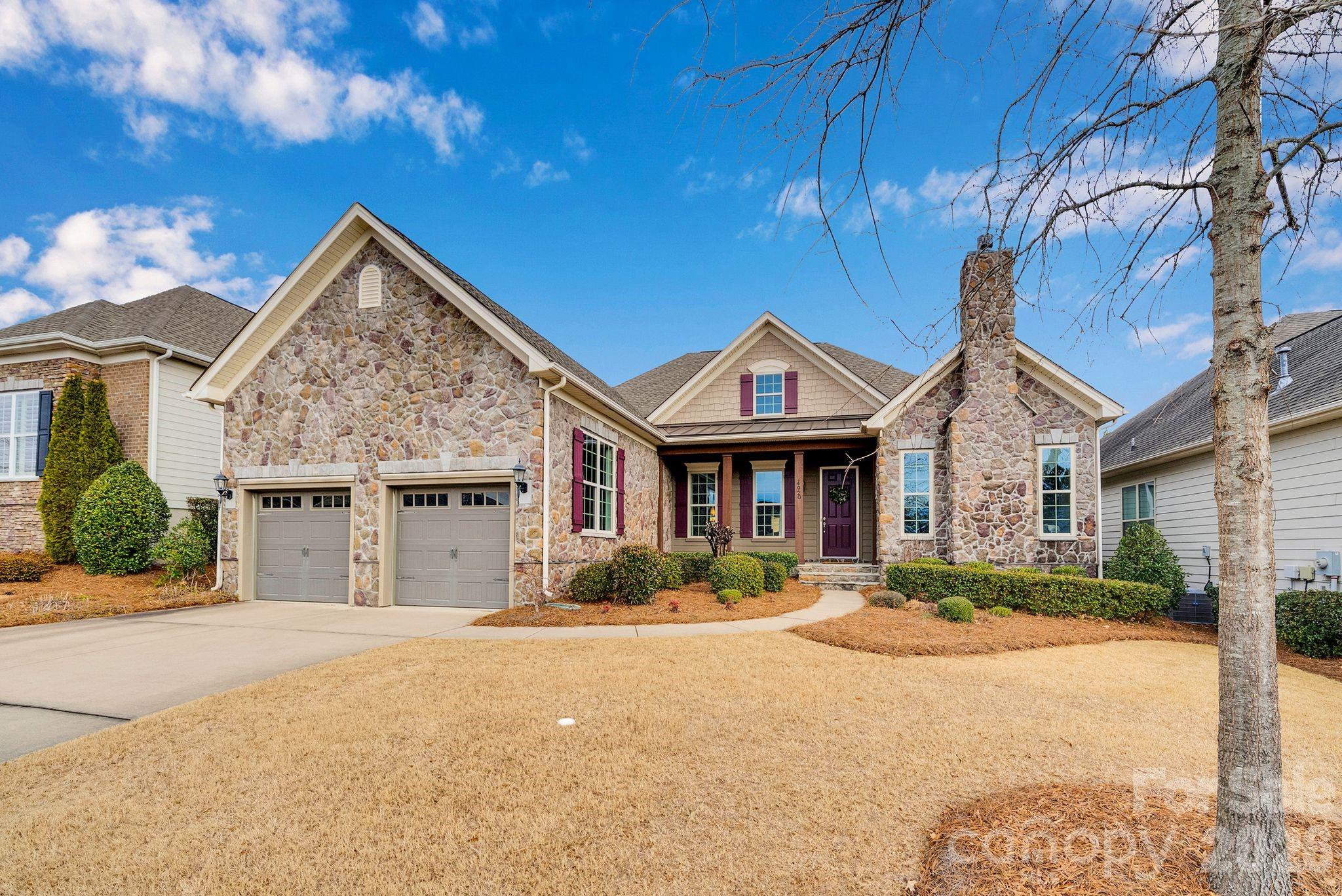 Photo 33 of 14920 High Bluff Court, Charlotte, NC
