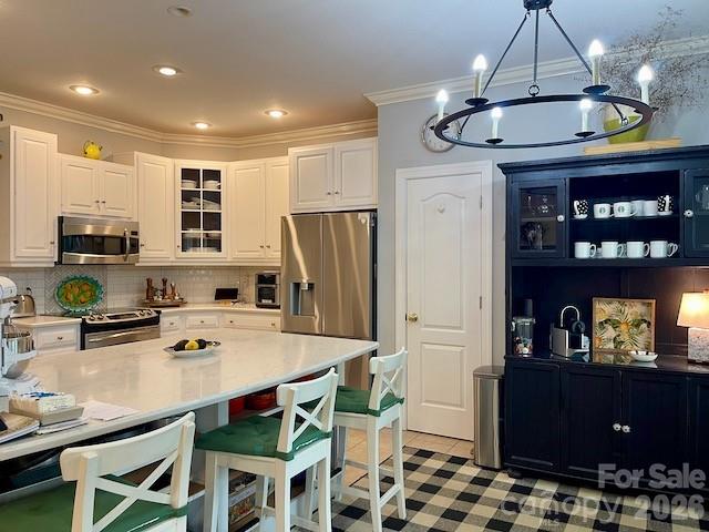 4945 Brookridge Drive NE, Hickory, NC - photo 13 of 49