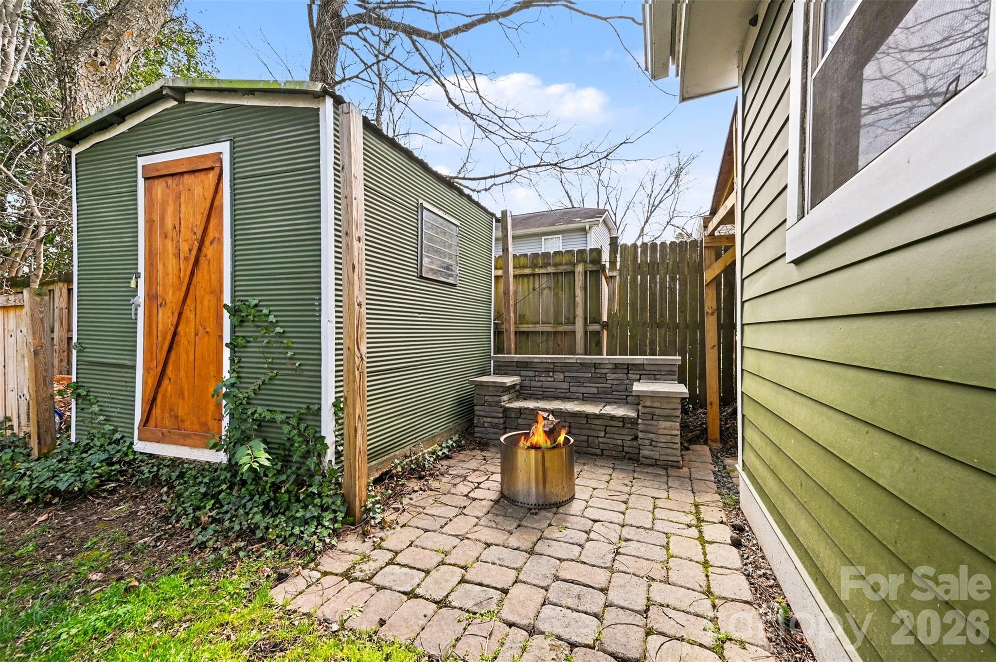 506 Campus Street, Charlotte, NC - photo 11 of 49
