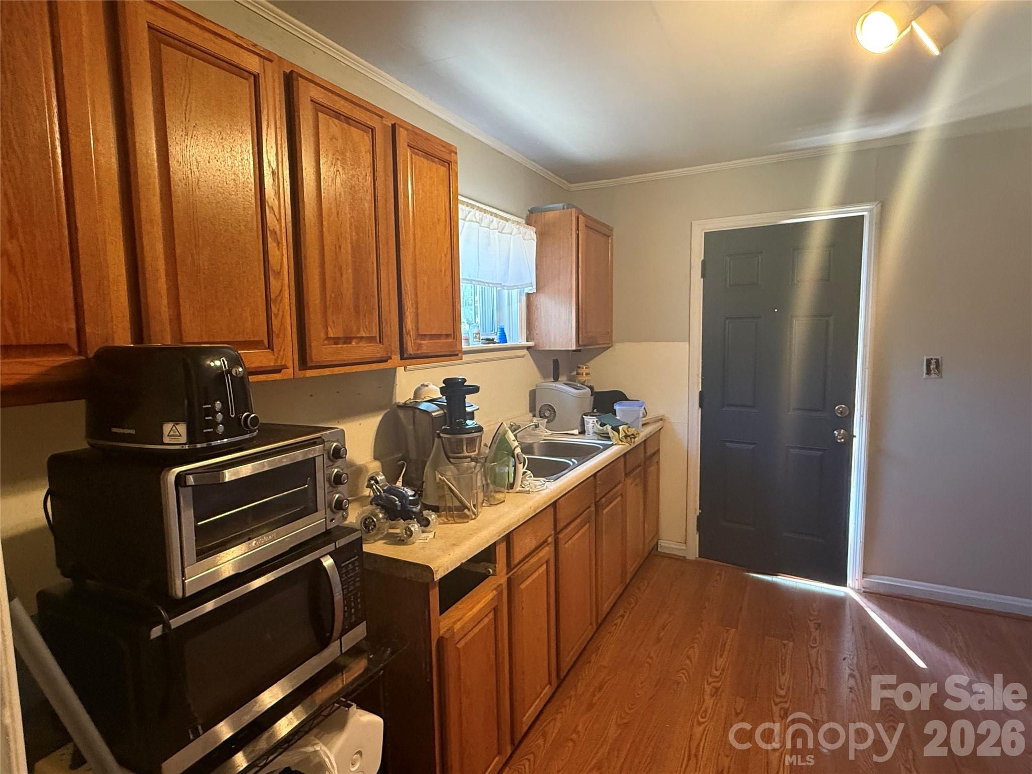 Photo 6 of 4147 Welling Avenue, Charlotte, NC