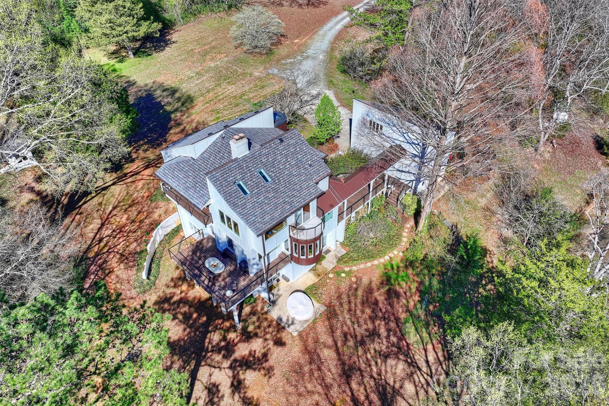 Photo 42 of 13730 Capriole Lane, Matthews, NC