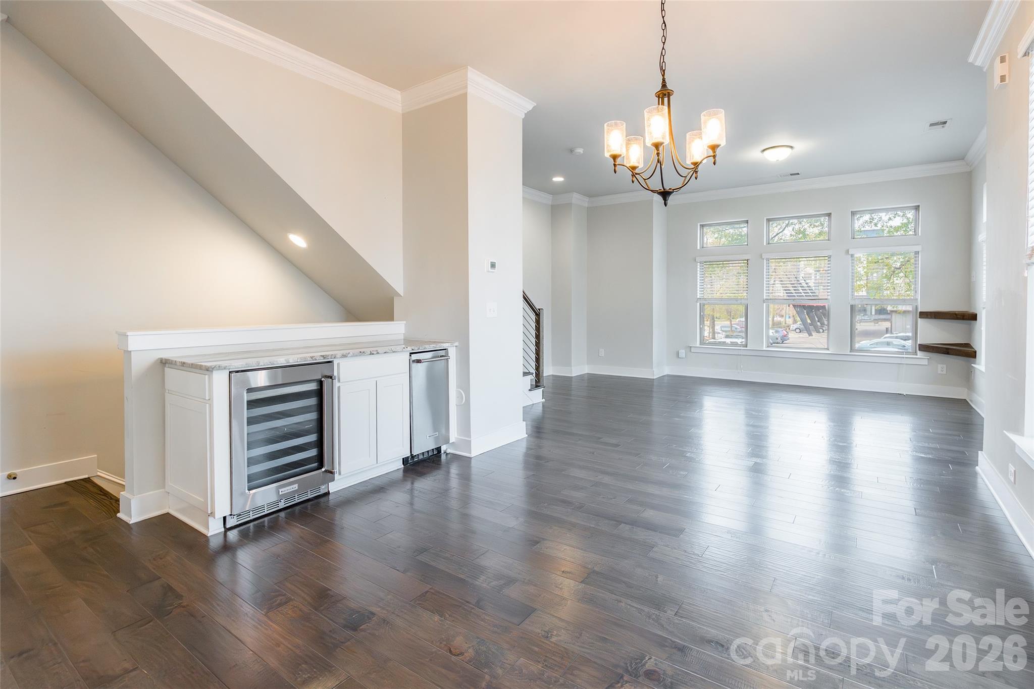 Photo 13 of 2515 Euclid Avenue, Charlotte, NC