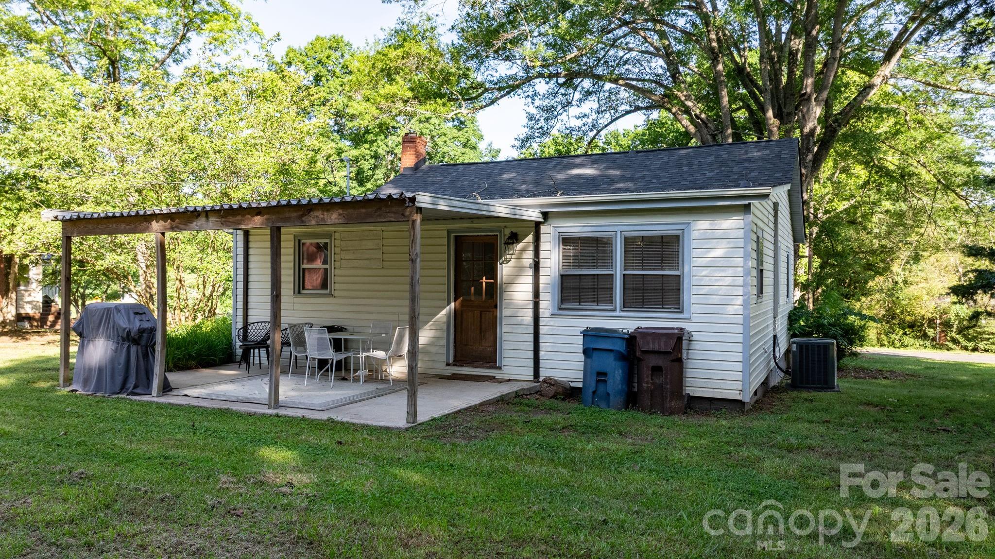 116 Barnes Lane, Stony Point, NC - photo 6 of 41