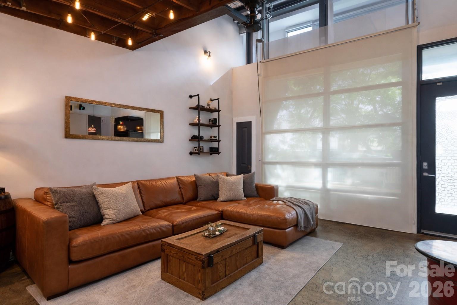 Photo 5 of 840 Academy Street, Charlotte, NC