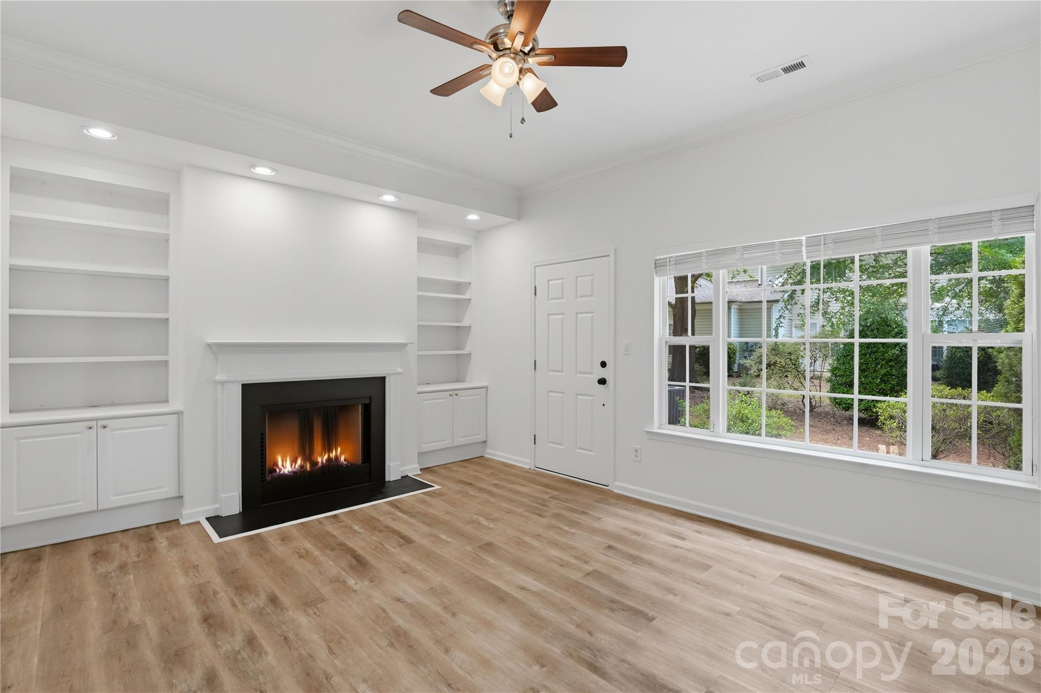 Photo 4 of 11544 Savannah Creek Drive, Charlotte, NC