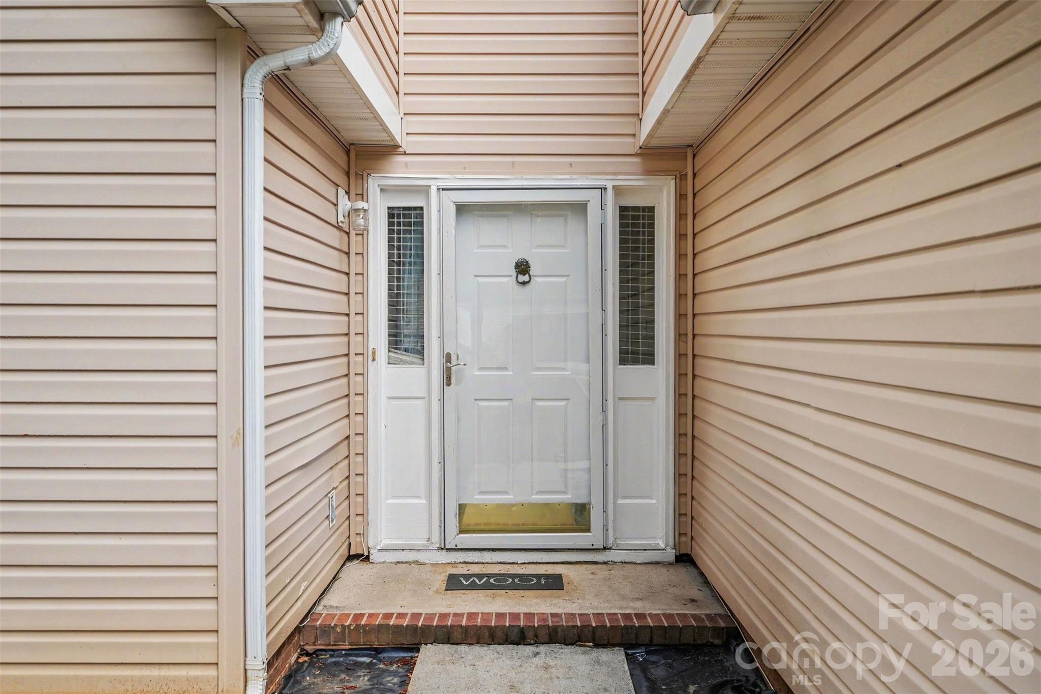 6312 Trysting Road, Charlotte, NC - photo 5 of 28