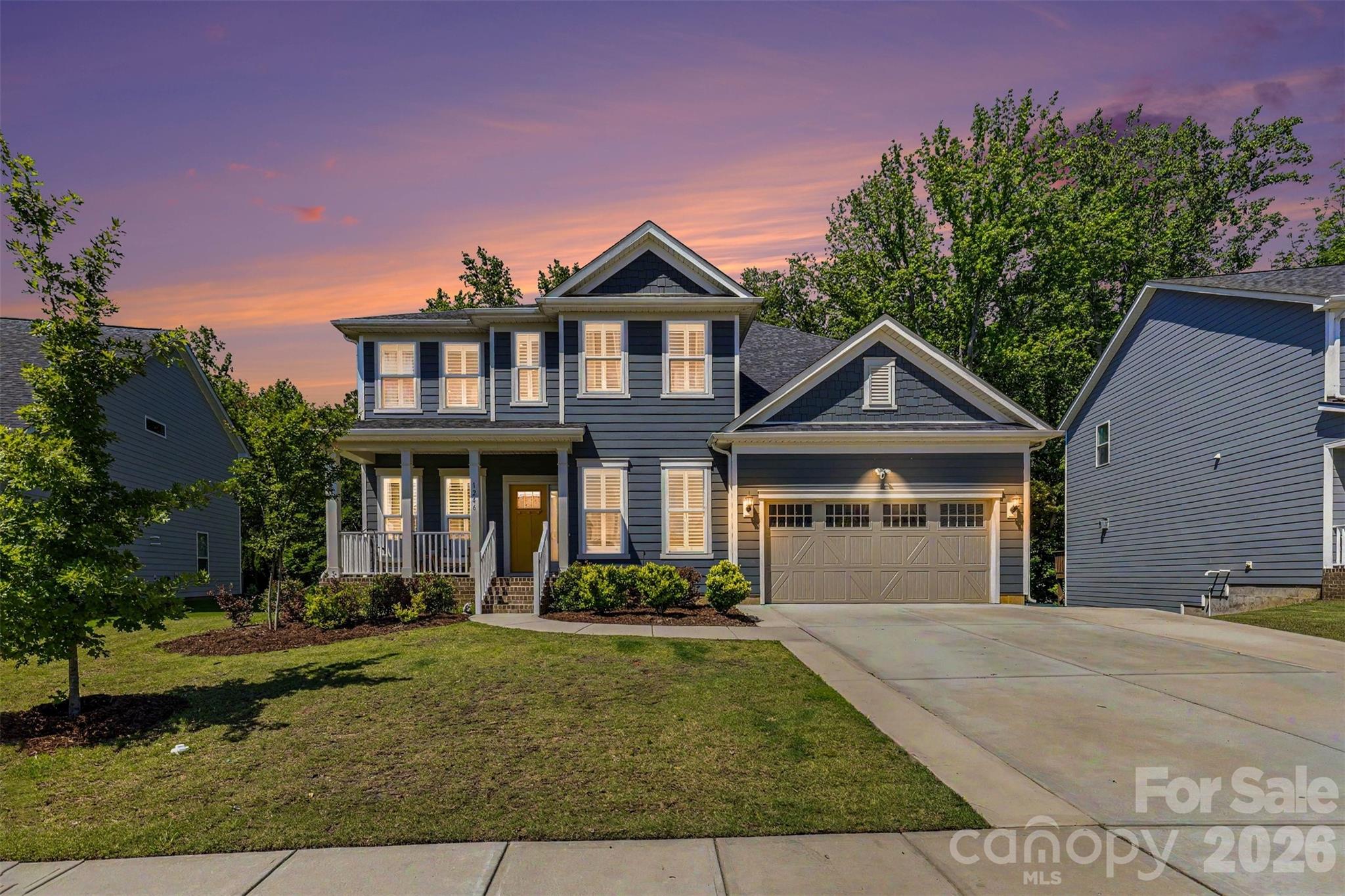 1246 Regions Boulevard, Fort Mill, SC