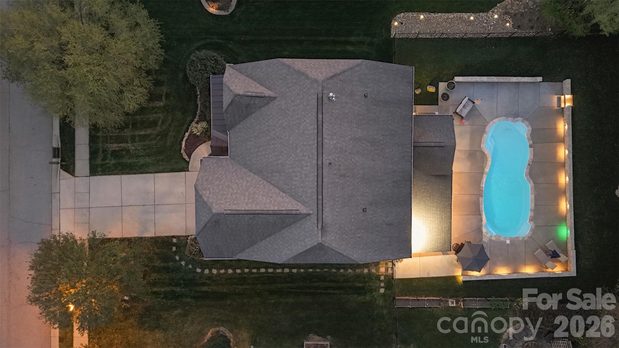 975 Rock Forest Way, Fort Mill, SC - photo 3 of 45