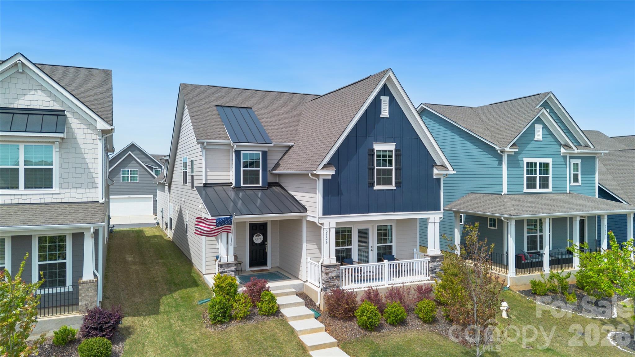 2726 Monument Point Circle, Fort Mill, SC