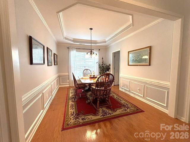 Photo 5 of 5201 Cressingham Drive, Indian Land, SC
