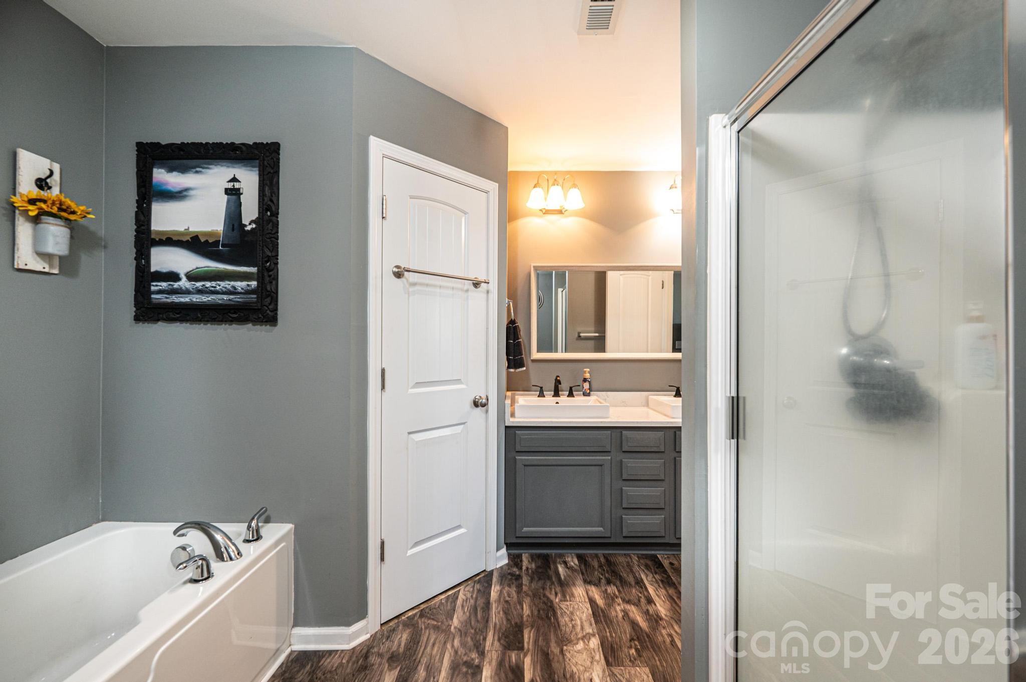 205 Winding Cedar Drive, Statesville, NC - photo 36 of 46