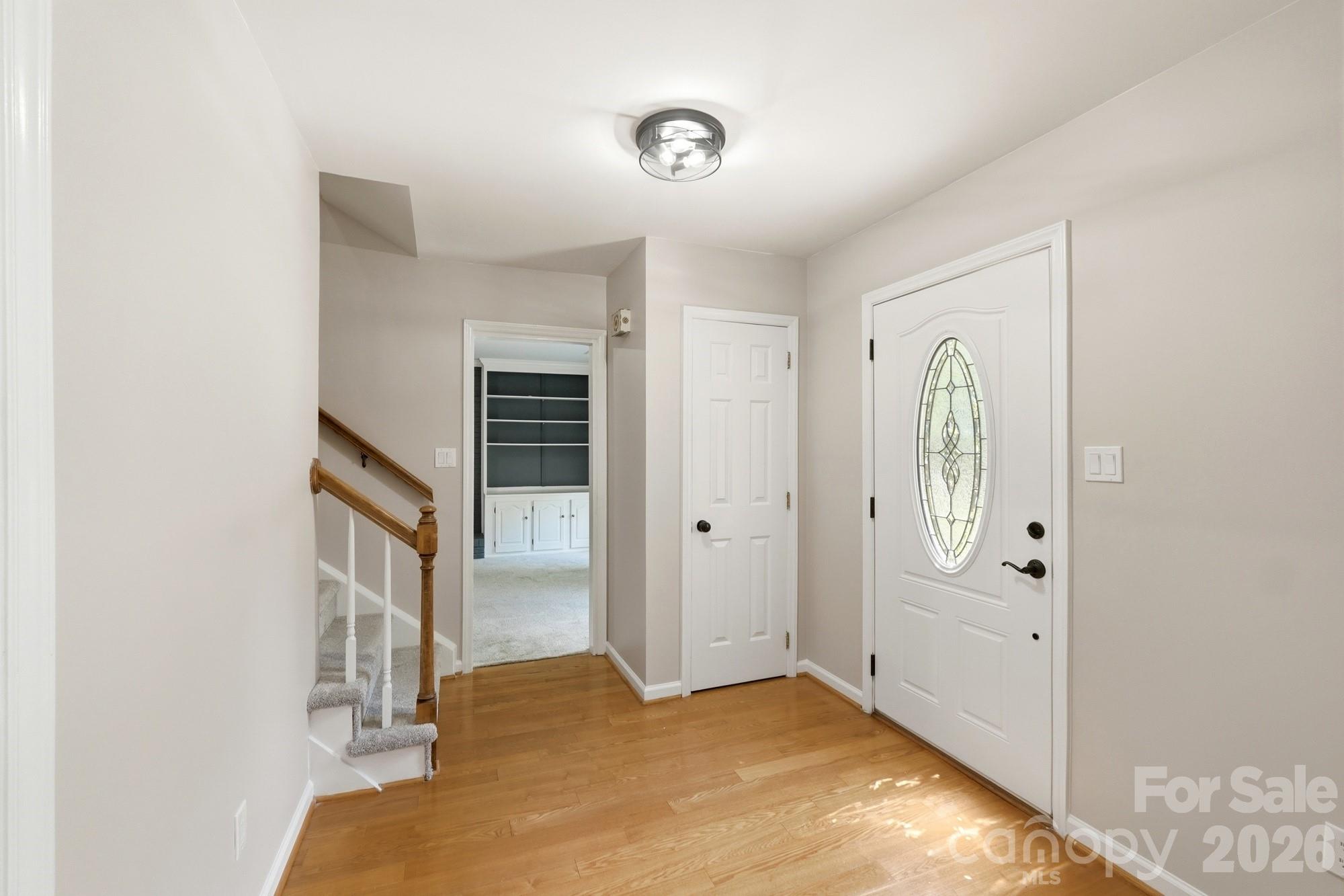 Home for sale at 2106 Caleo Circle, Charlotte, NC — photo 3 of 42